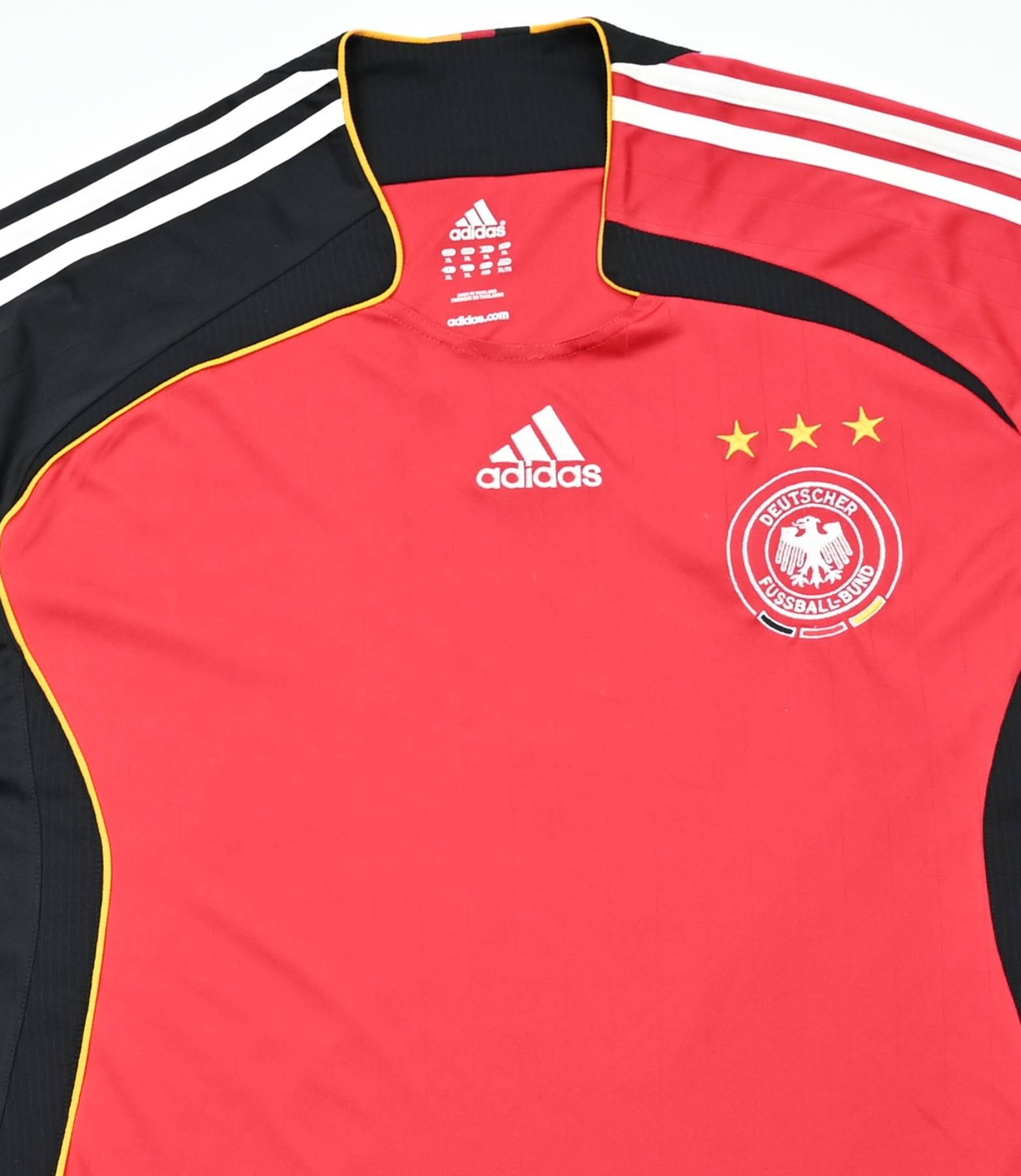 2005-07 GERMANY SHIRT XL Football / Soccer \ International Teams ...