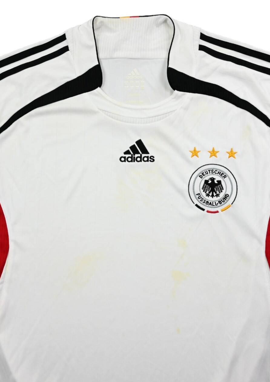 2005-07 GERMANY SHIRT XL Football / Soccer \ International Teams ...