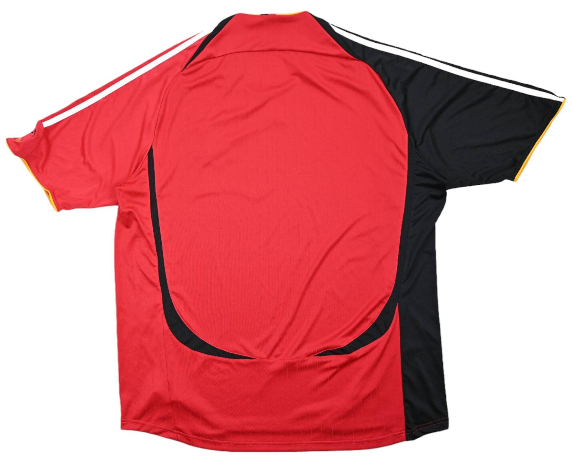 2005-07 GERMANY SHIRT XXL Football / Soccer \ International Teams ...