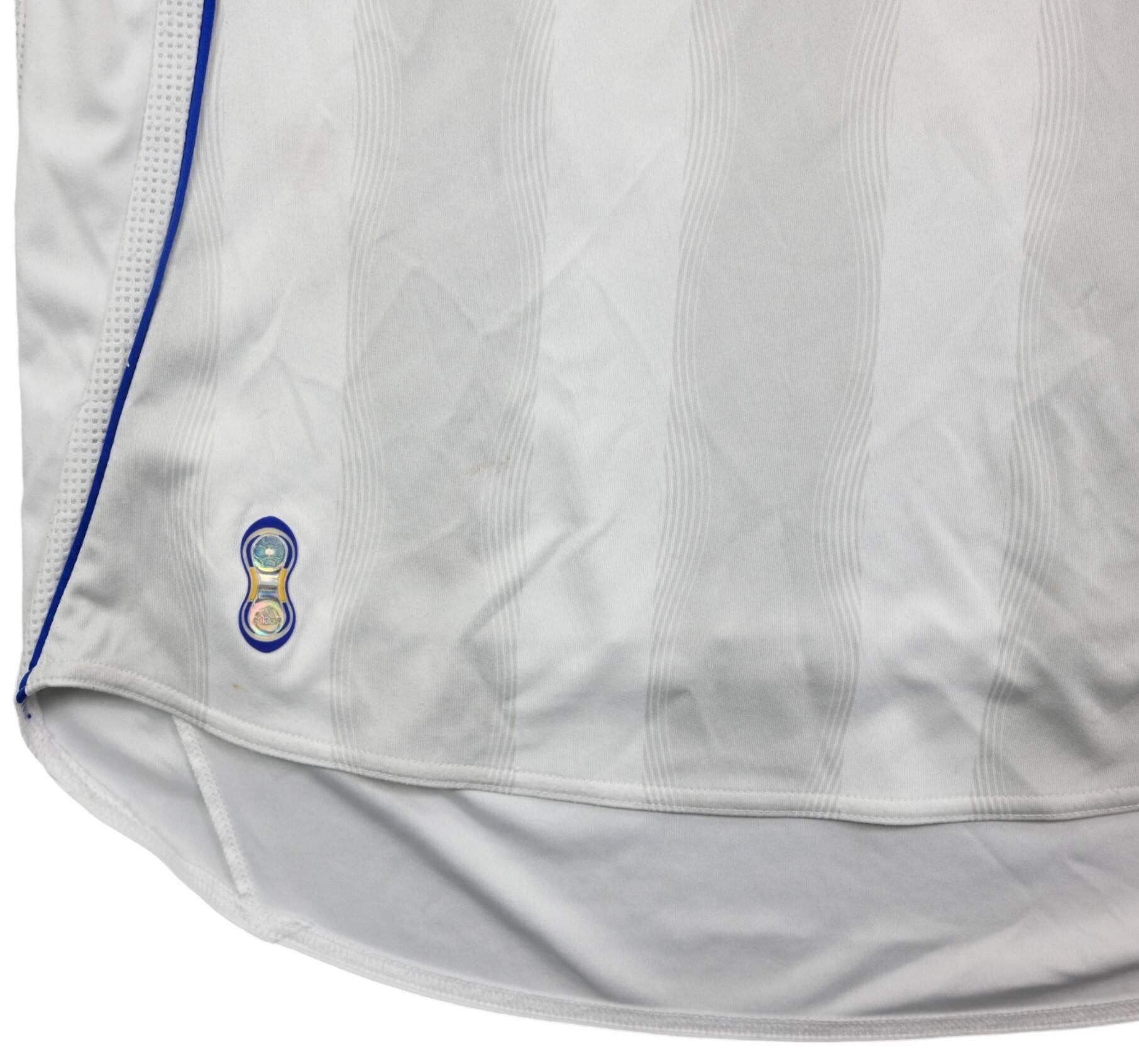 2006-07 CHELSEA LONDON SHIRT S Football / Soccer \ Premier League ...