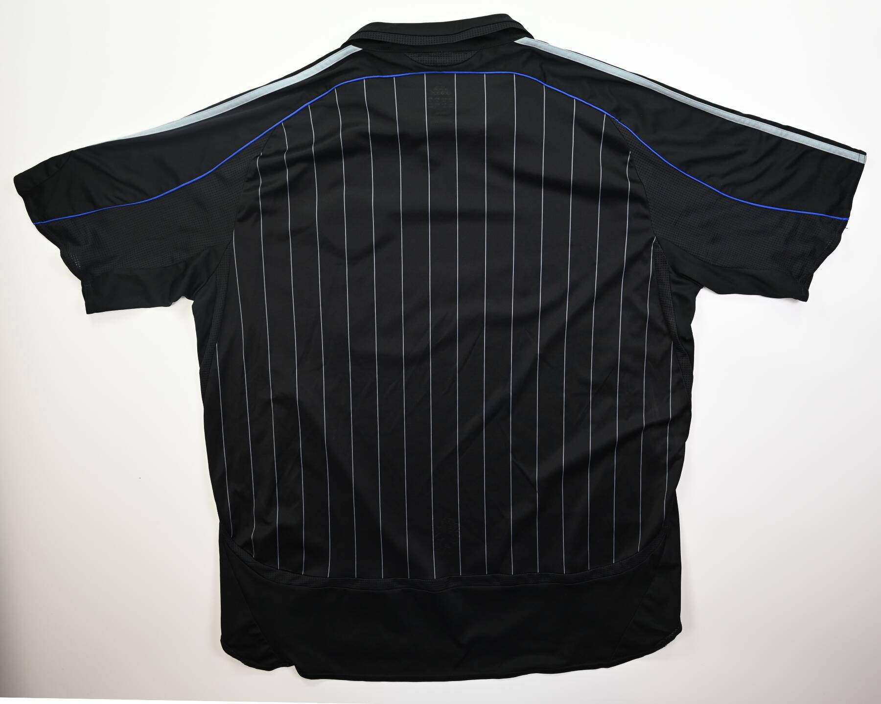 2006-07 CHELSEA LONDON SHIRT XXL Football / Soccer \ Premier League ...