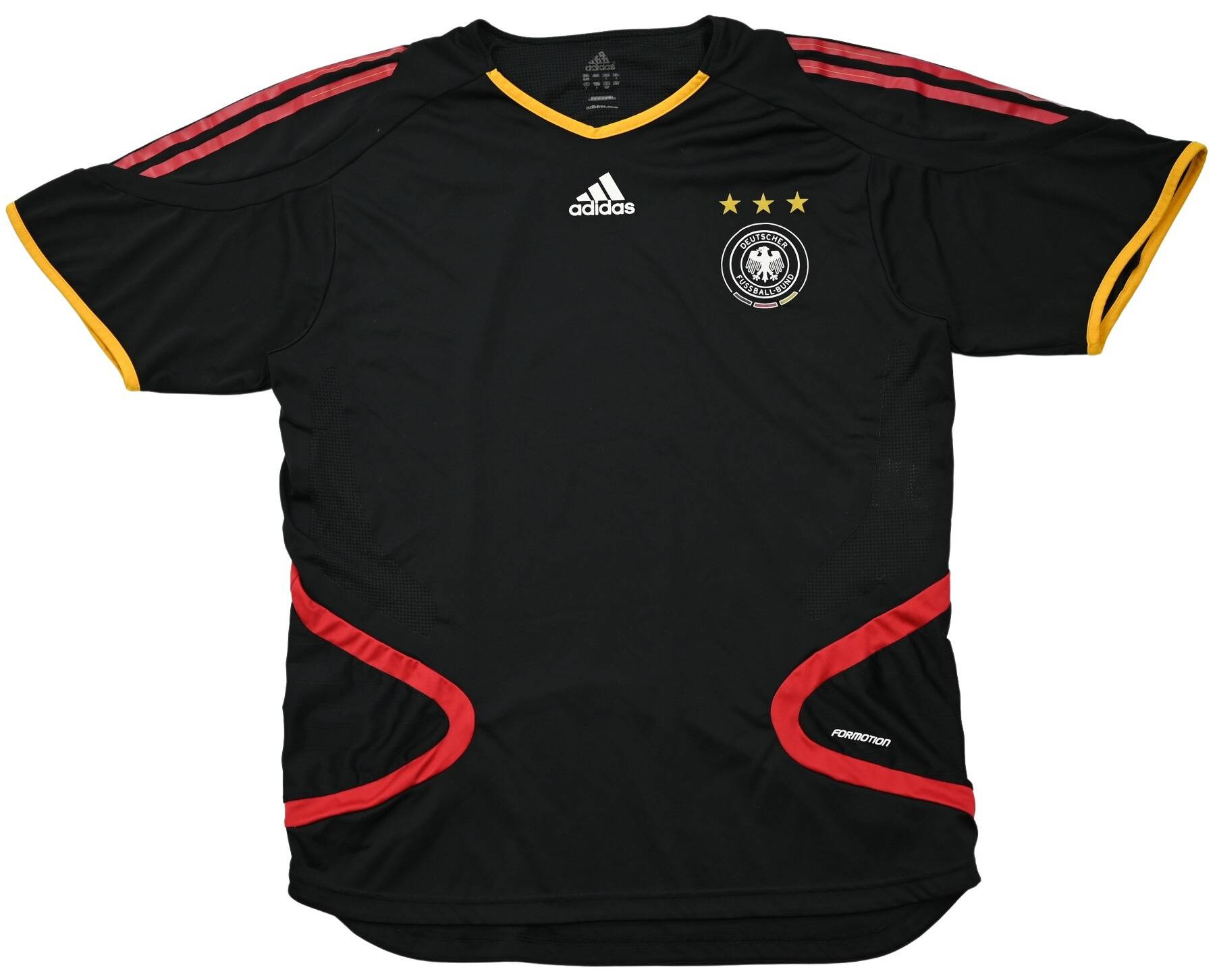 2006-07 GERMANY SHIRT L Football / Soccer \ International Teams ...