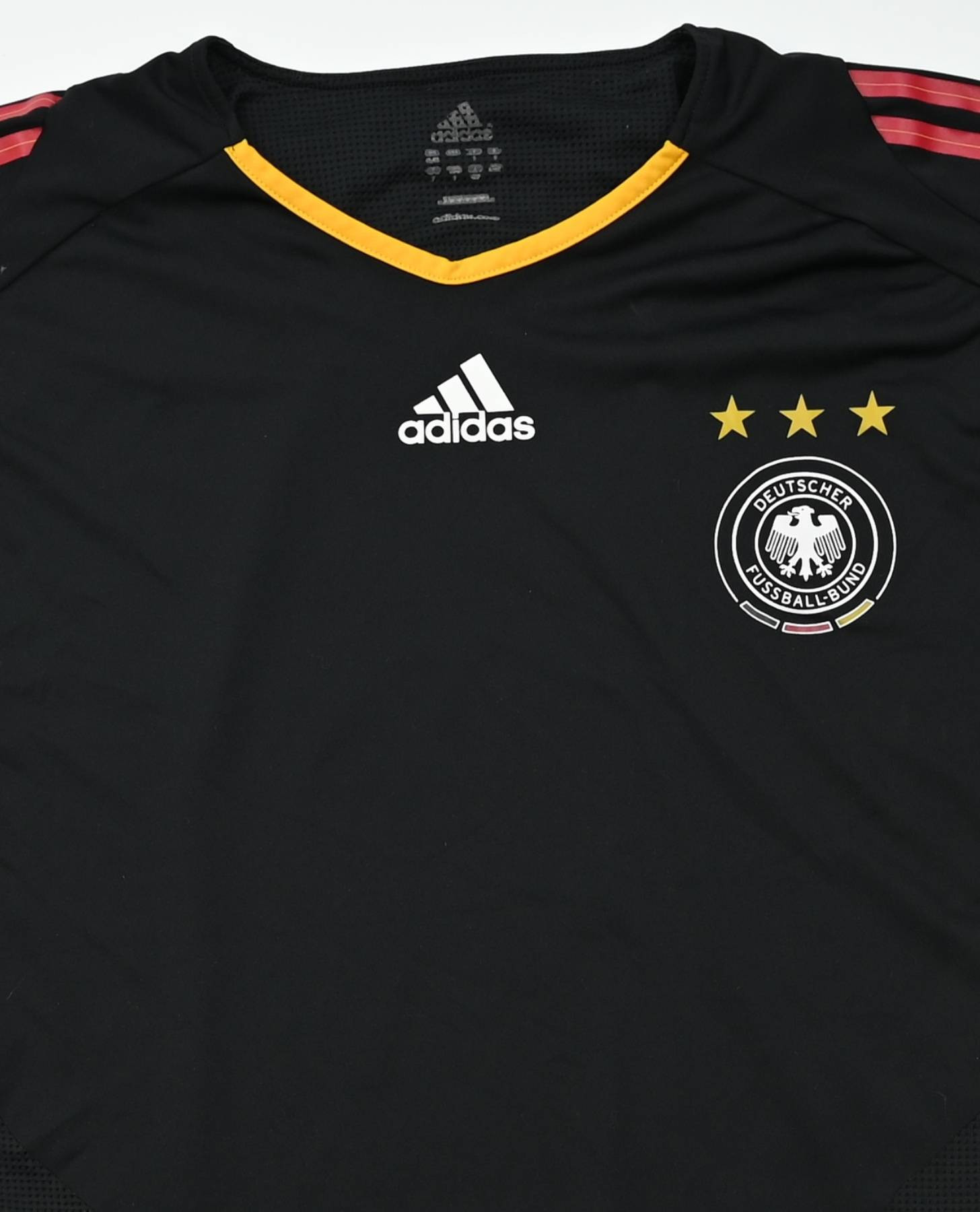 2006-07 GERMANY SHIRT L Football / Soccer \ International Teams ...