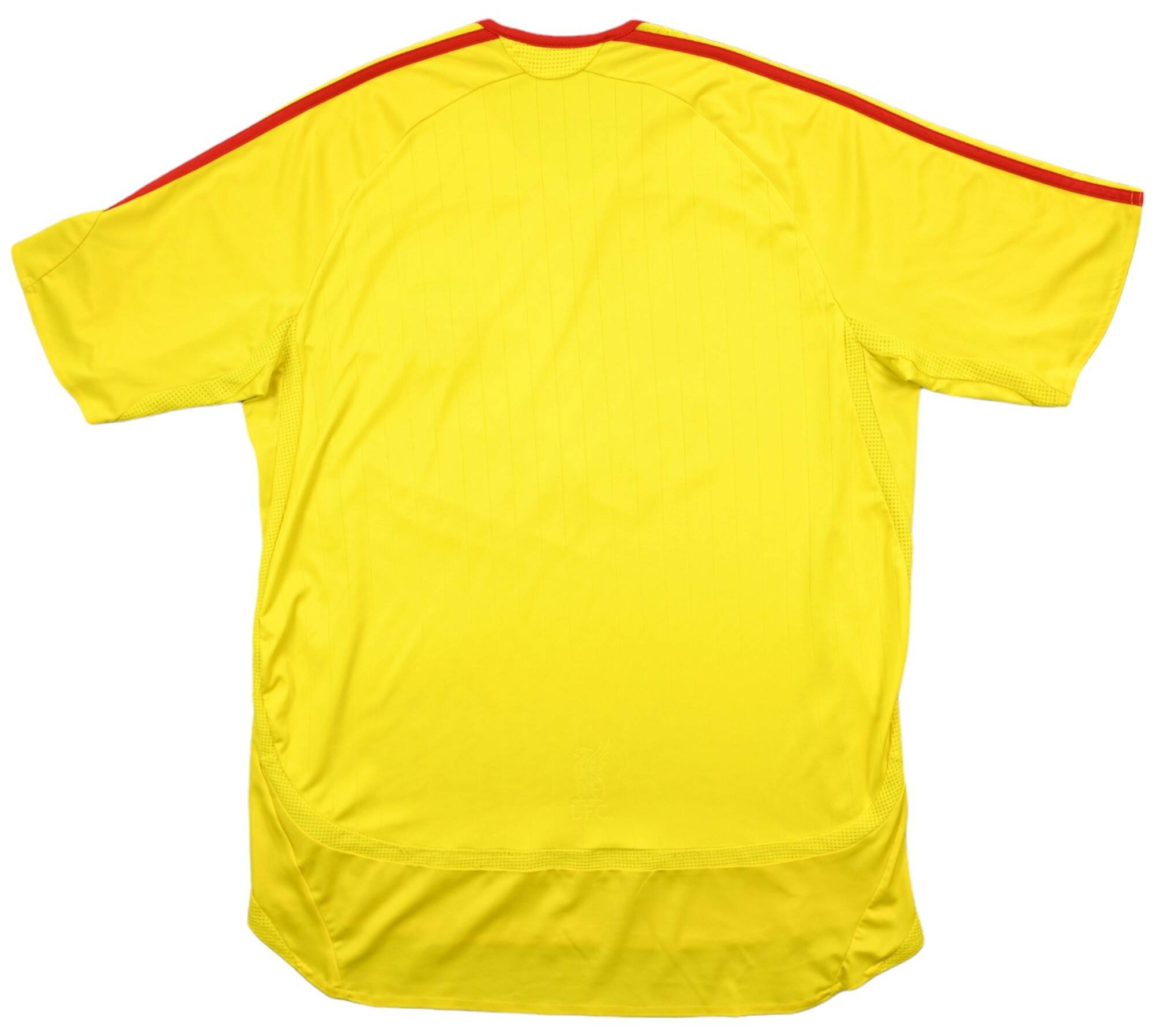 2006-07 LIVERPOOL SHIRT L Football / Soccer \ Premier League ...