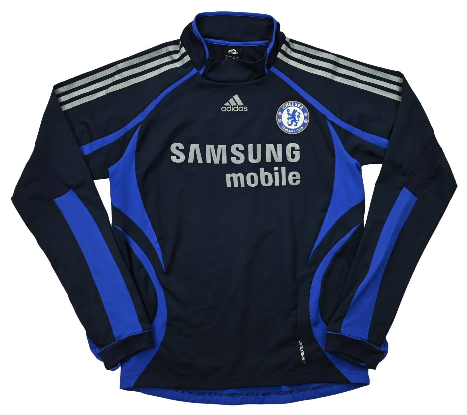 2006-08 CHELSEA LONDON TOP S Football / Soccer \ Premier League ...