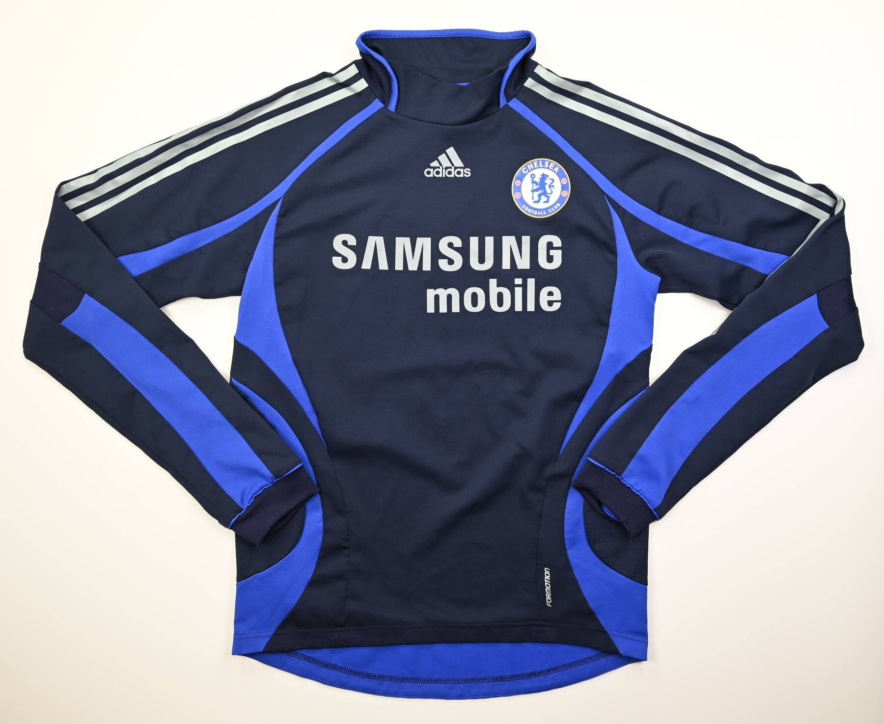 2006-08 CHELSEA LONDON TOP S Football / Soccer \ Premier League ...