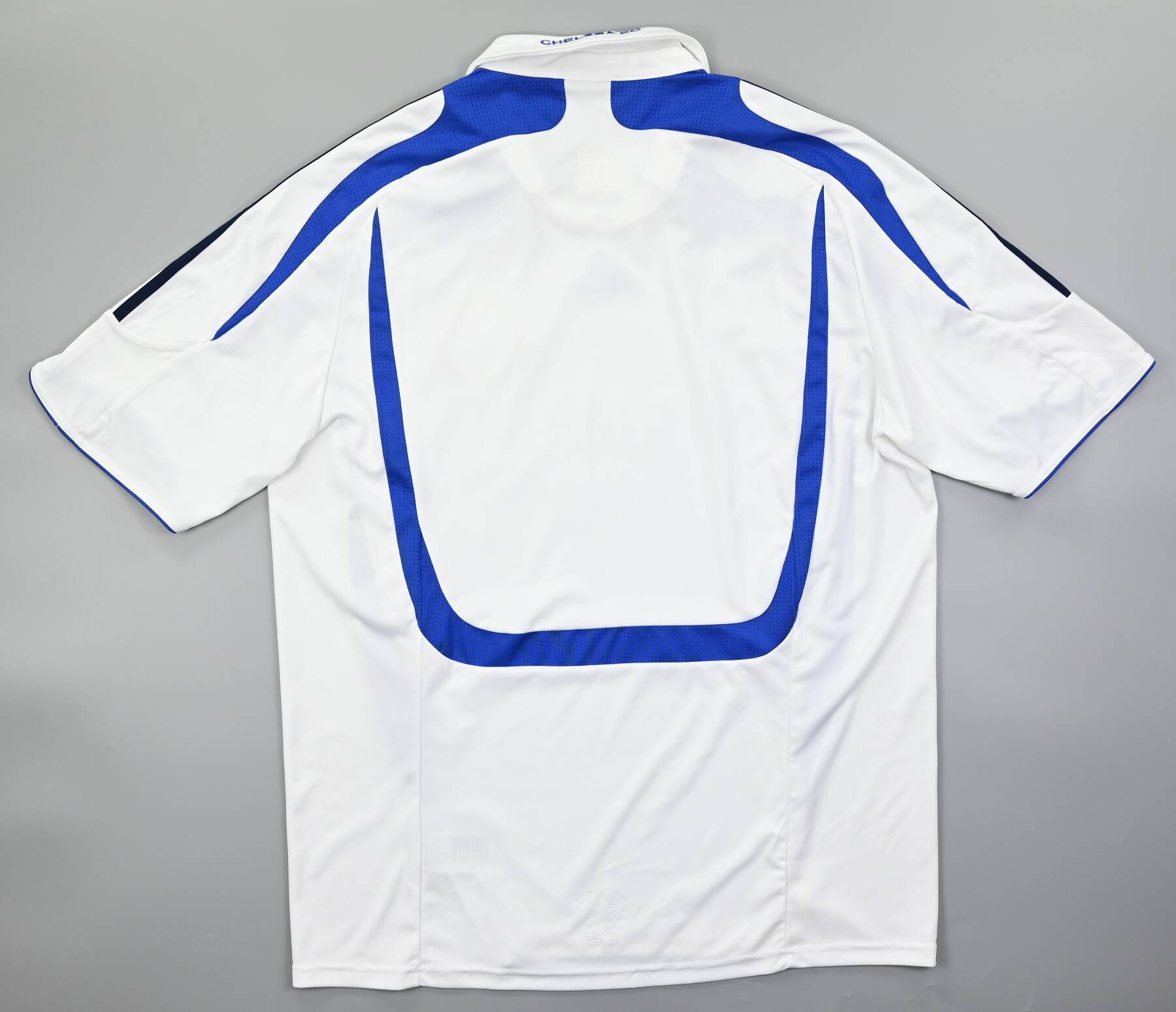 2007-08 CHELSEA LONDON SHIRT XL Football / Soccer \ Premier League ...