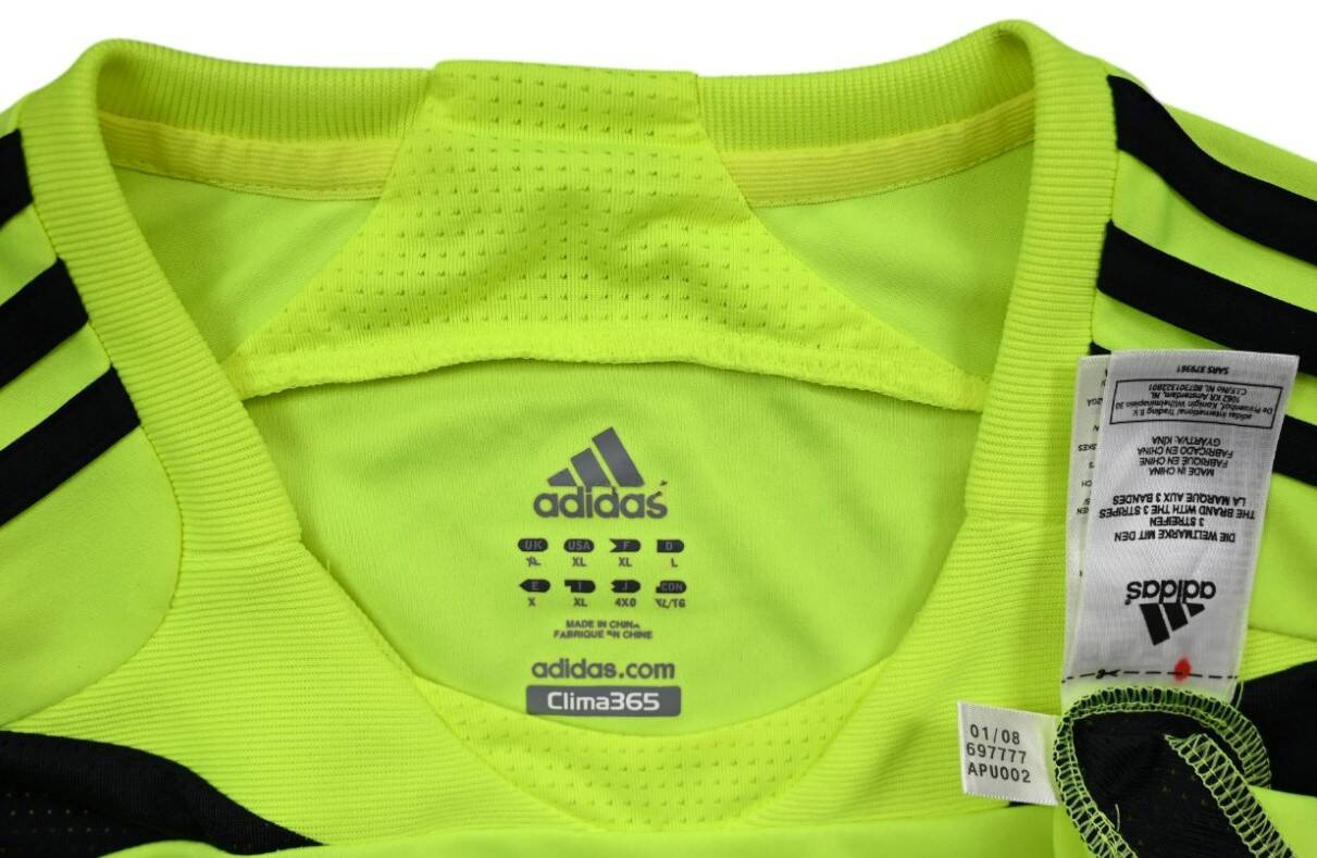 2007-08 CHELSEA LONDON SHIRT XL Football / Soccer \ Premier League ...