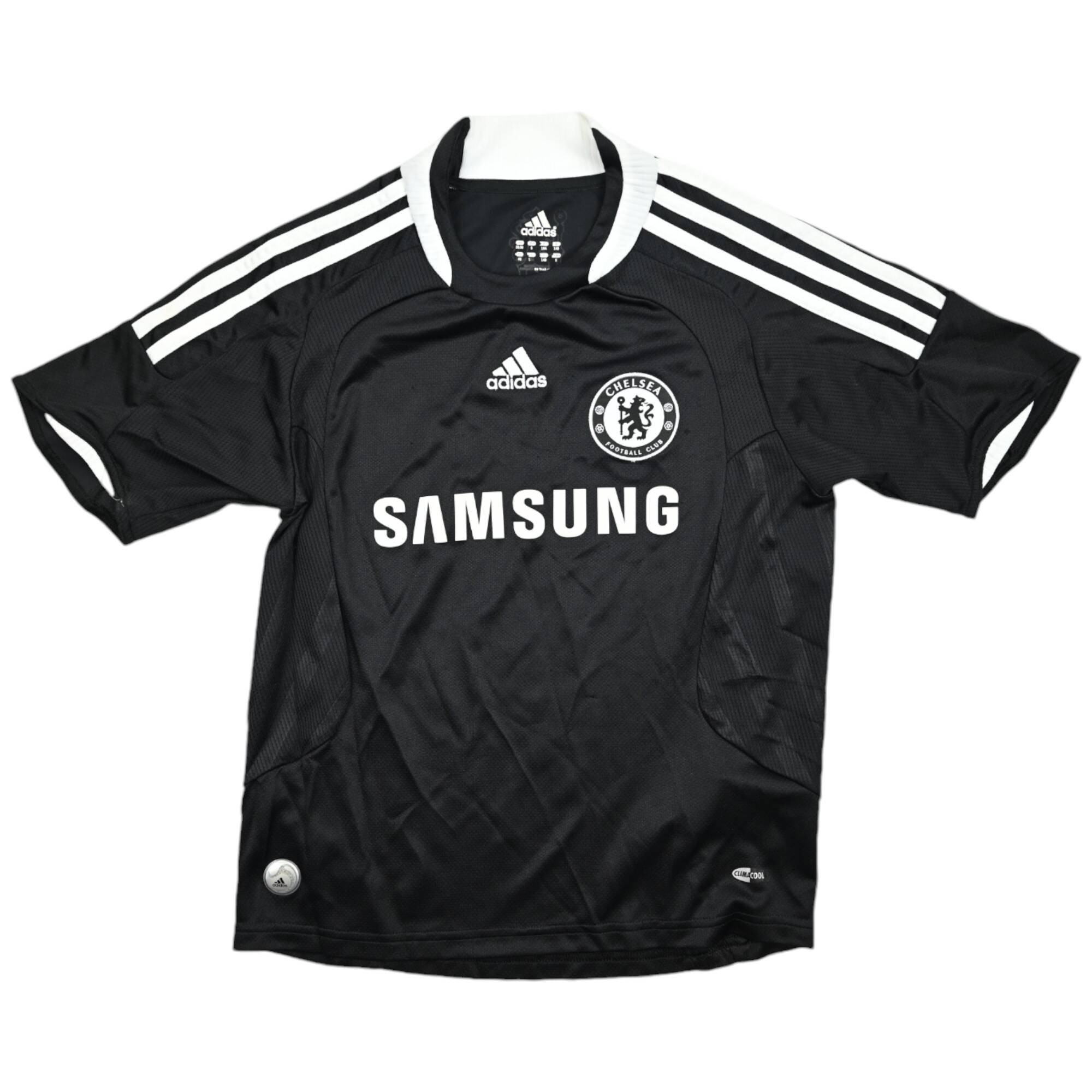 2008-09 CHELSEA LONDON SHIRT S. BOYS Football / Soccer \ Premier League ...