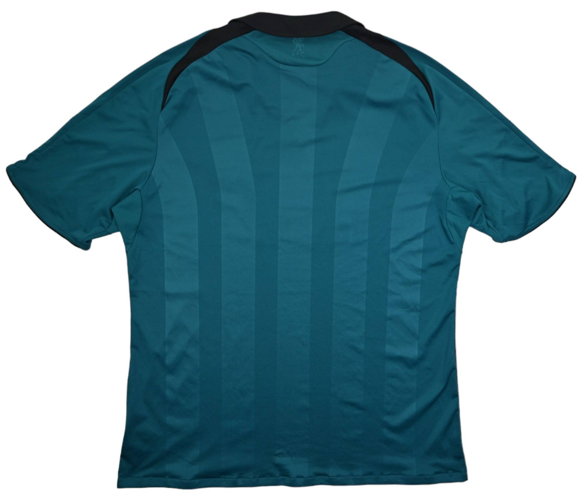 2008-09 LIVERPOOL SHIRT XL Football / Soccer \ Premier League ...