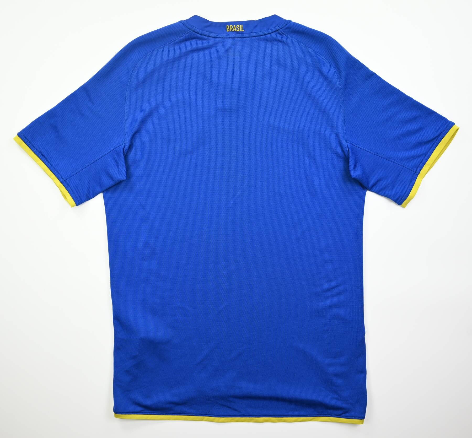 2008-10 BRAZIL SHIRT S Football / Soccer \ International Teams \ North ...