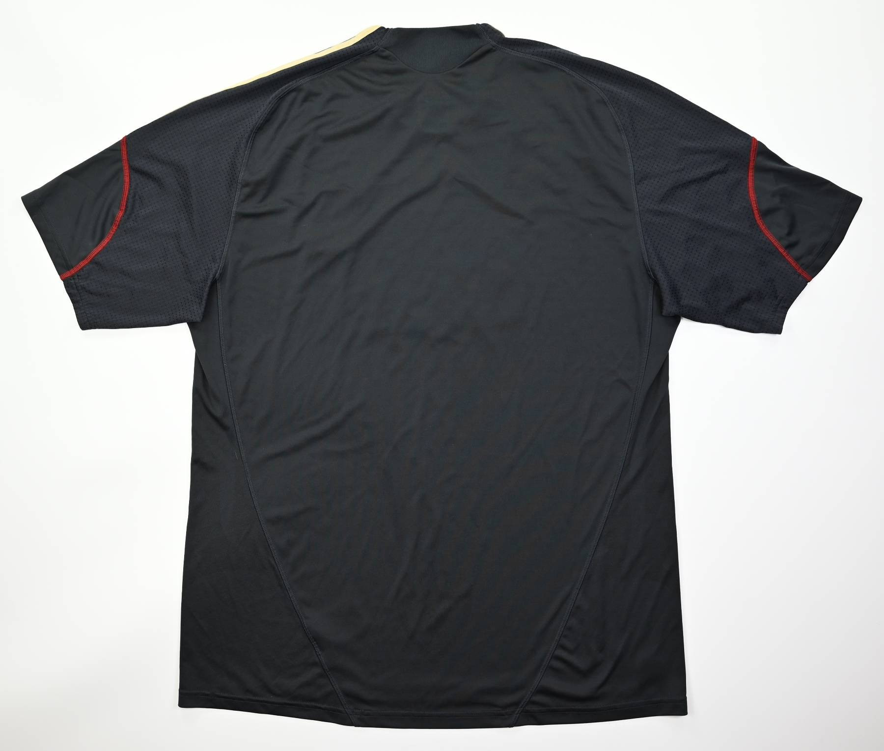 2009-10 LIVERPOOL SHIRT XL Football / Soccer \ Premier League ...