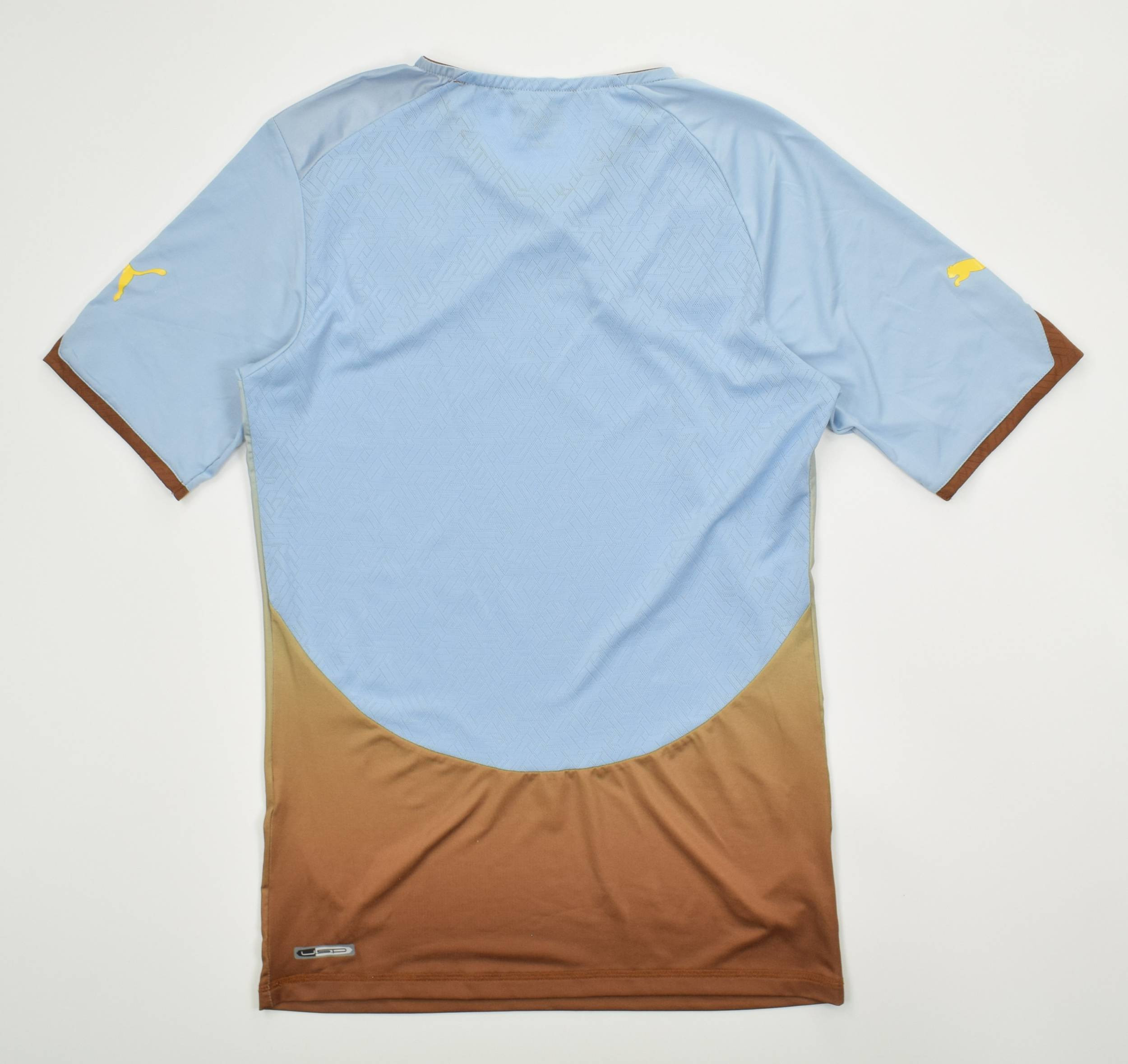 2010-11 AFRICA UNITY SPECIAL GHANA SHIRT L Football / Soccer ...