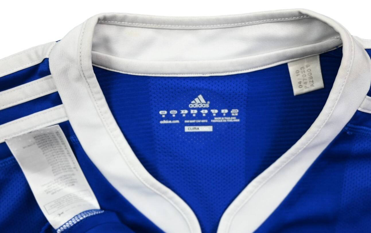 2010-11 ARGENTINA SHIRT M Football / Soccer \ International Teams ...