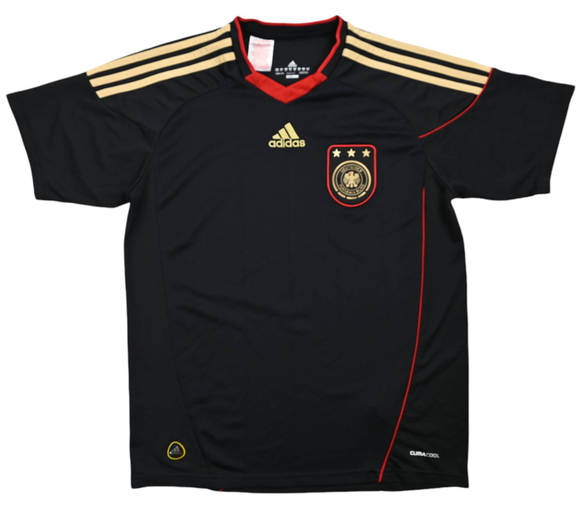 2010-11 GERMANY SHIRT XL. BOYS Football / Soccer \ International Teams ...