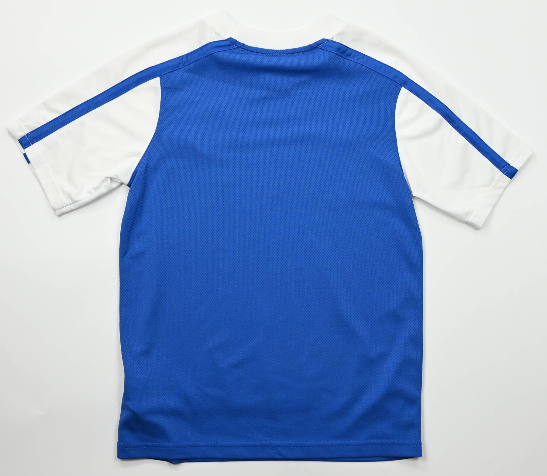 2011-12 FC HANSA ROSTOCK SHIRT L. BOYS Football / Soccer \ German Clubs ...