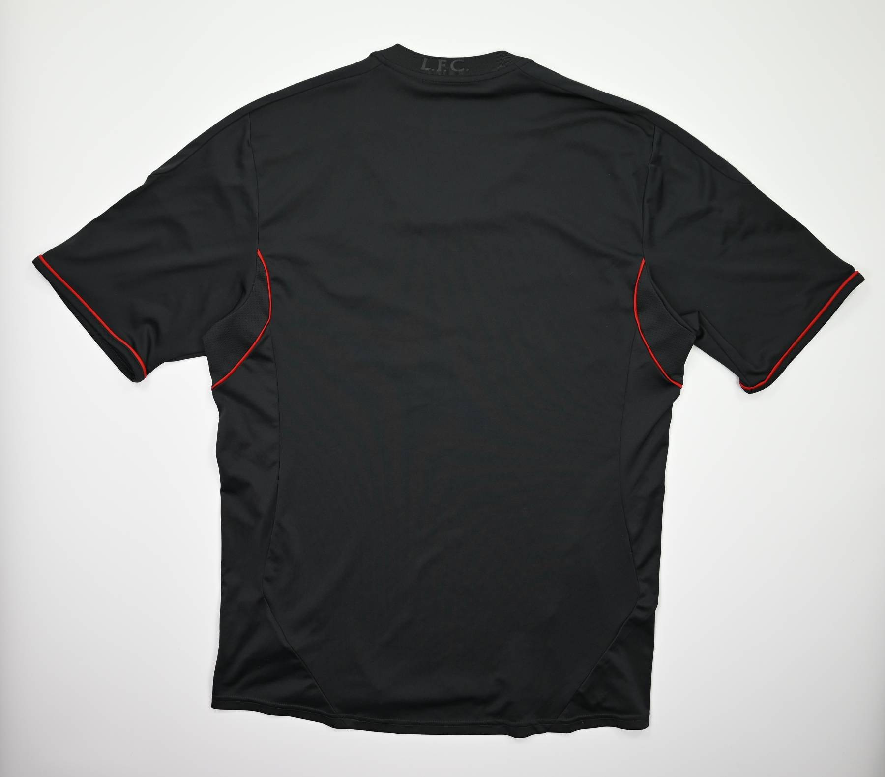 2011-12 LIVERPOOL SHIRT L Football / Soccer \ Premier League ...