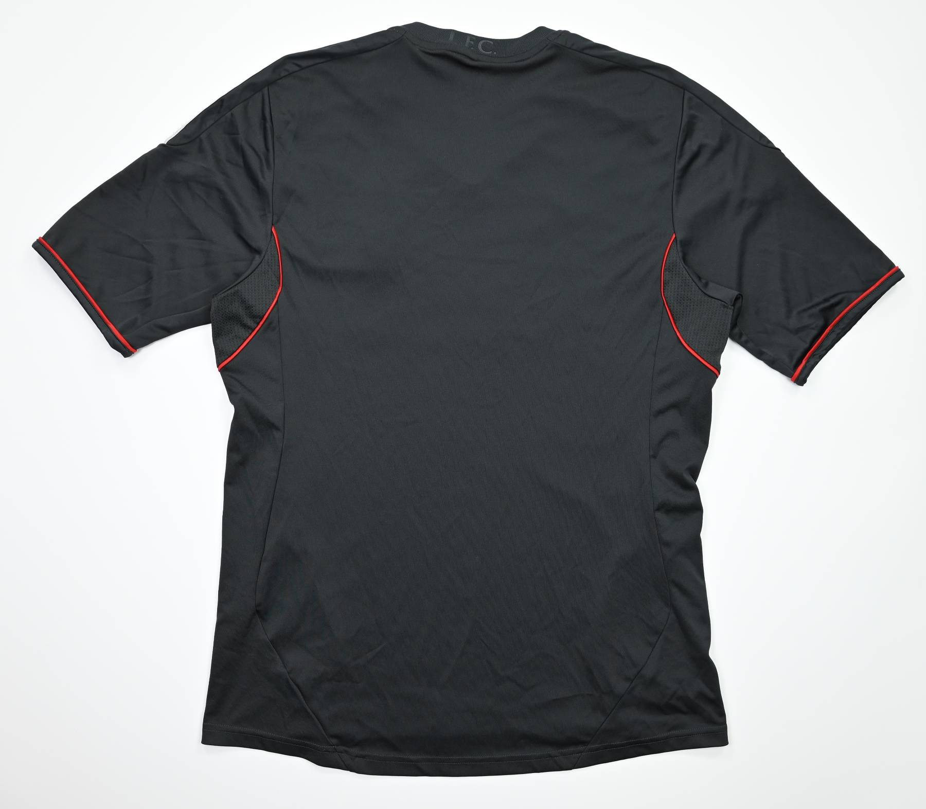 2011-12 LIVERPOOL SHIRT M Football / Soccer \ Premier League ...