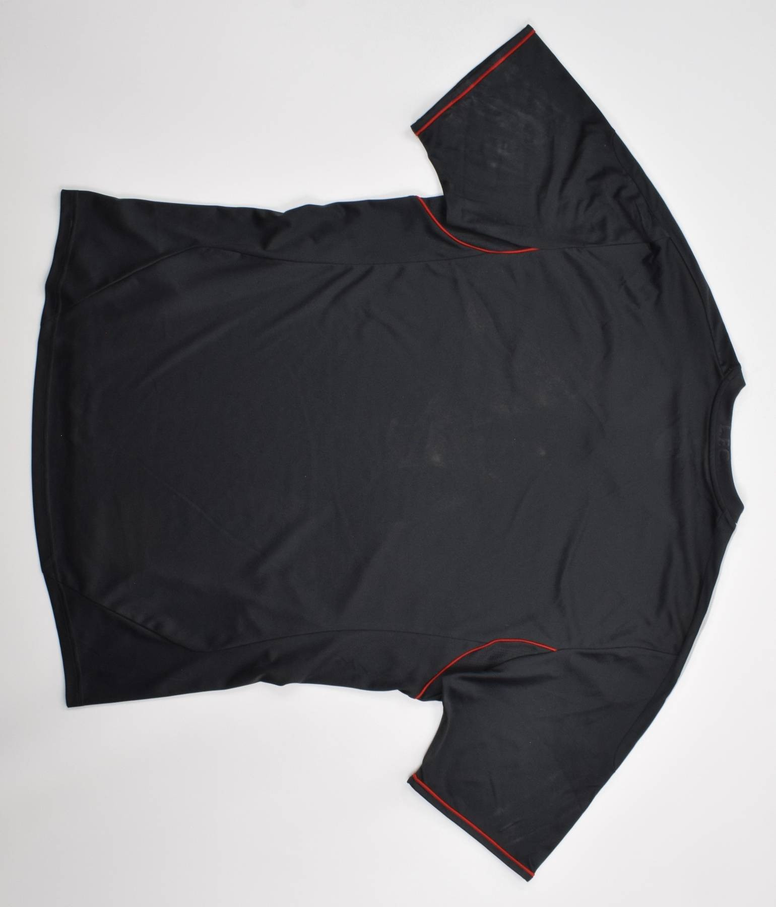 2011-12 LIVERPOOL SHIRT XXL Football / Soccer \ Premier League ...