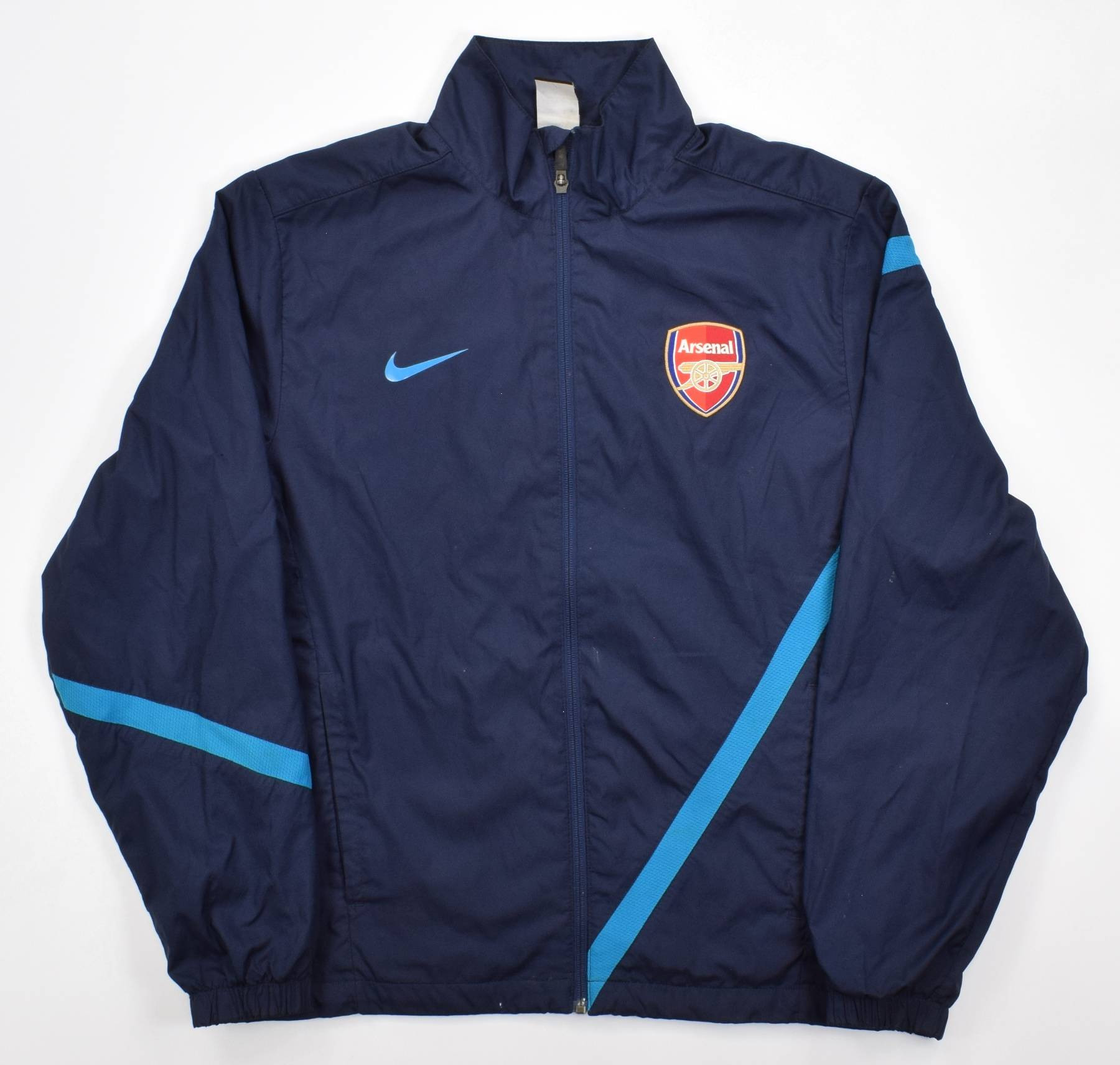 2012-13 ARSENAL LONDON TOP M Football / Soccer \ Premier League ...