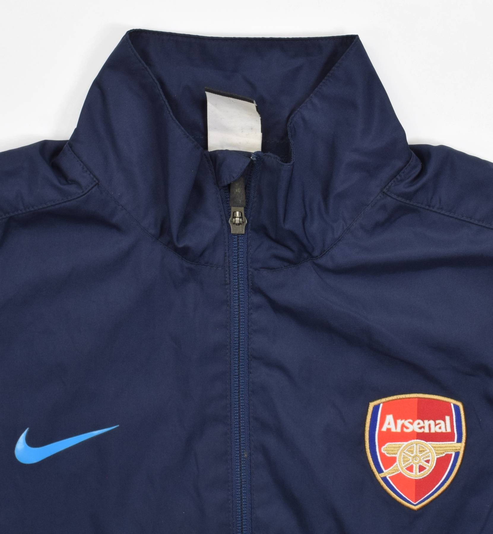 2012-13 ARSENAL LONDON TOP M Football / Soccer \ Premier League ...
