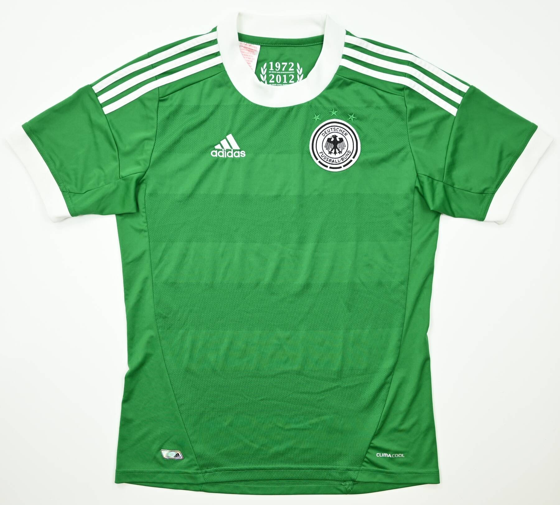 2012-13 GERMANY SHIRT XL. BOYS Football / Soccer \ International Teams ...