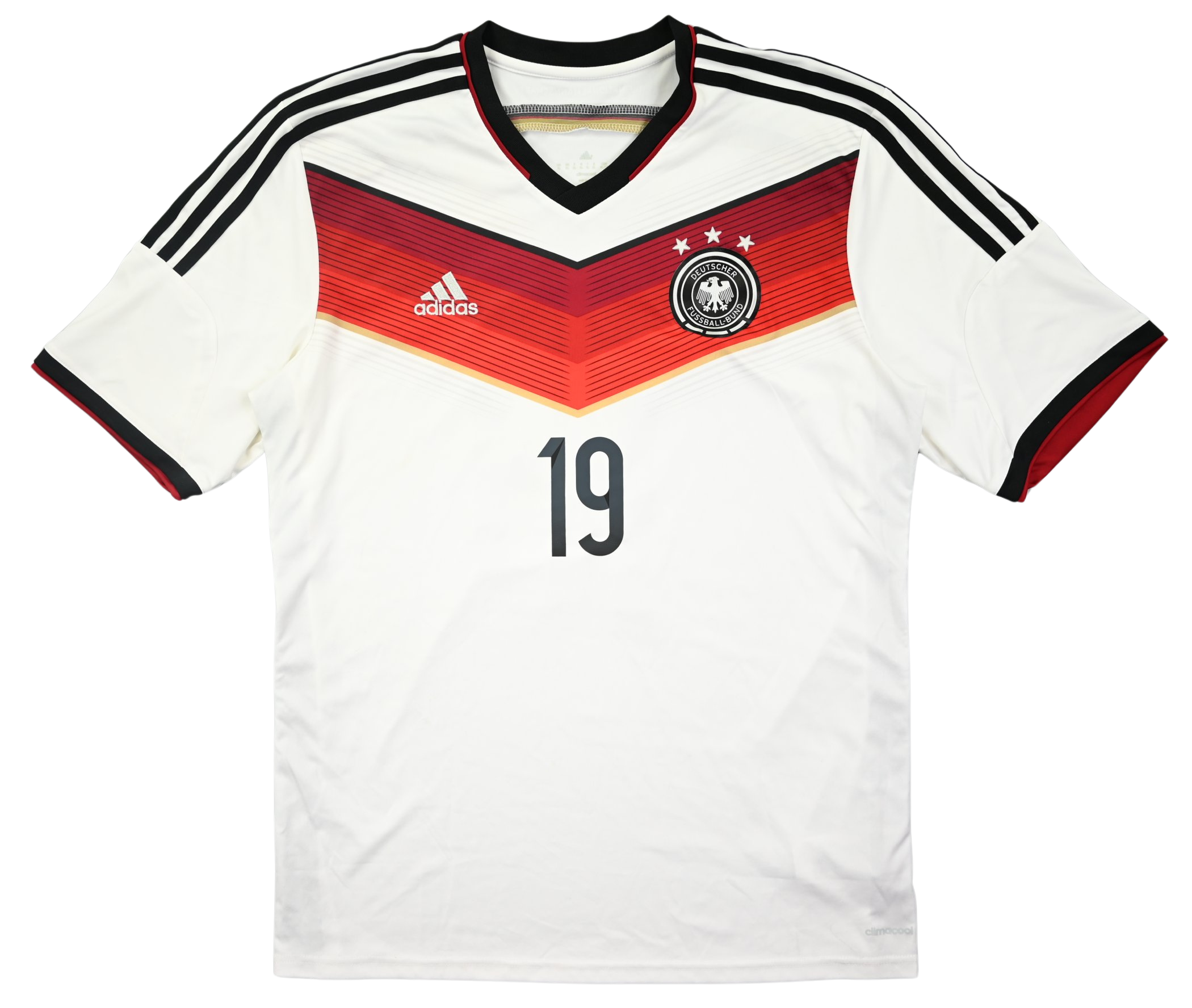 2014-15 GERMANY *GOTZE* SHIRT XL Football / Soccer \ International ...