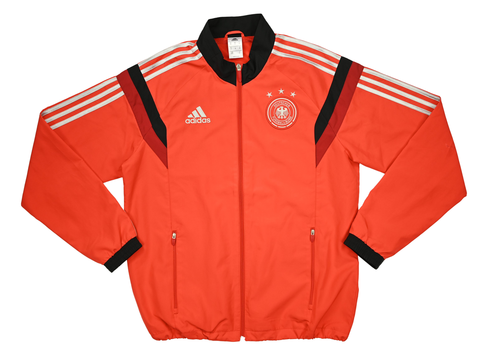 2014-15 GERMANY JACKET M Football / Soccer \ International Teams ...