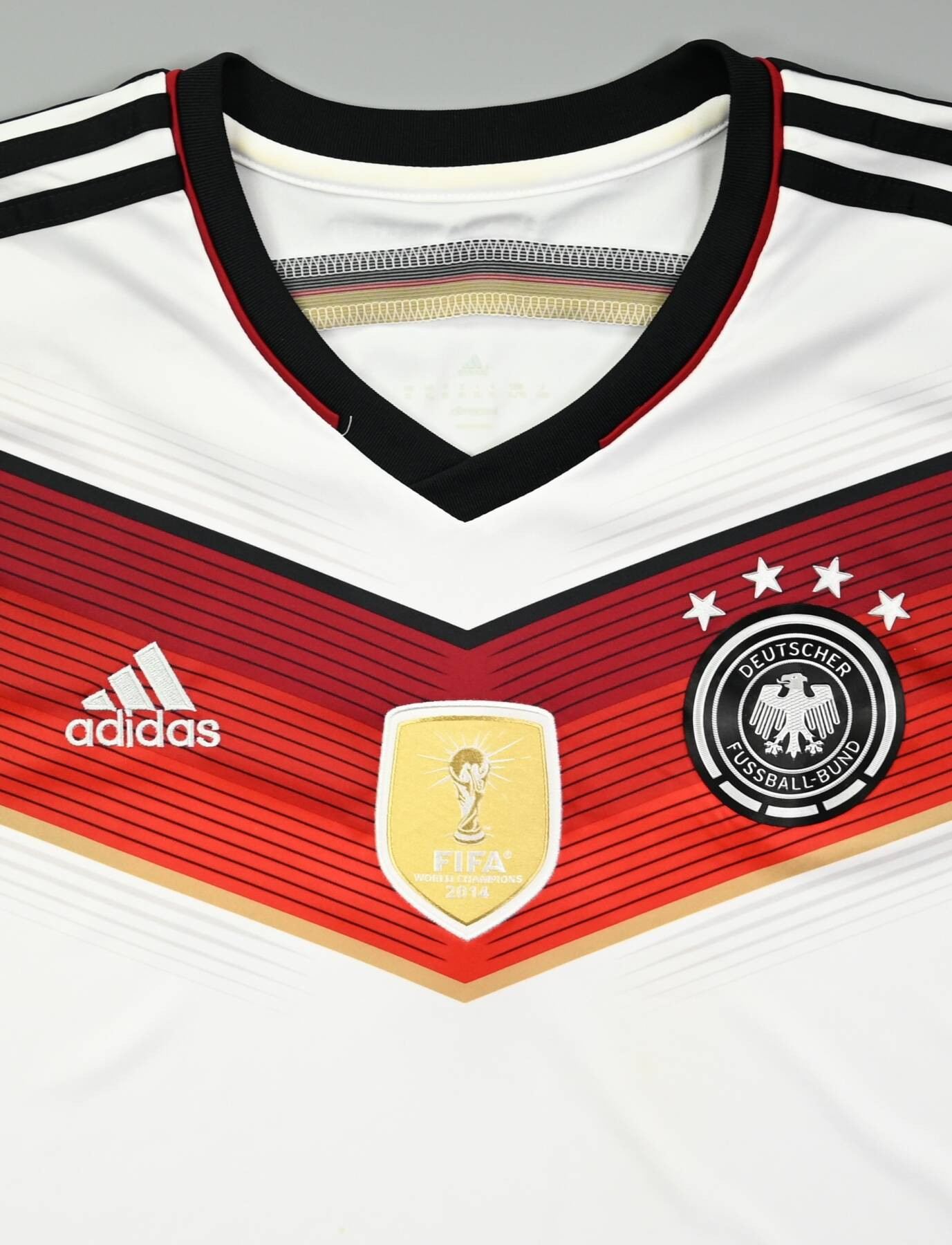 2014-15 GERMANY SHIRT XL Football / Soccer \ International Teams ...