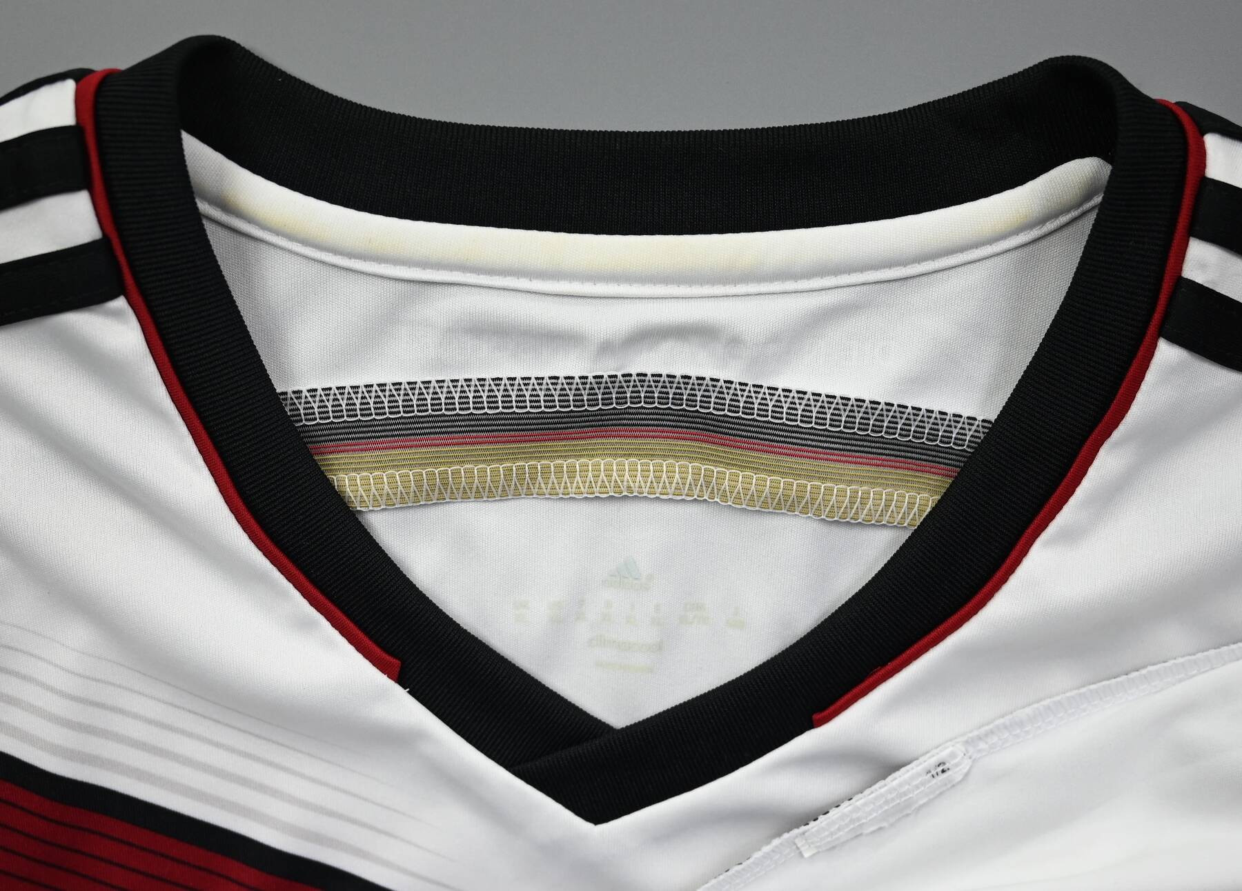 2014-15 GERMANY SHIRT XL Football / Soccer \ International Teams ...