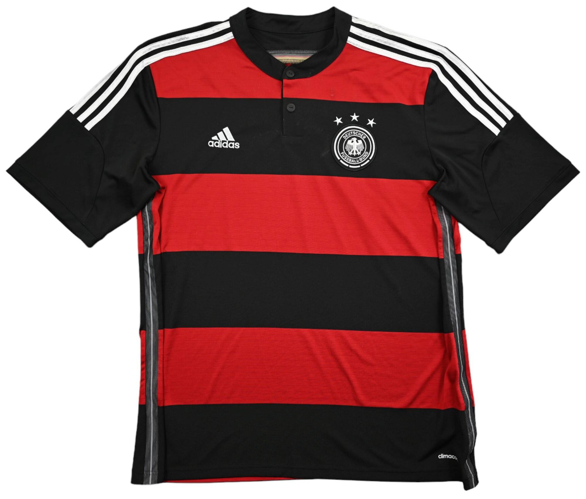 2014-15 GERMANY SHIRT XL Football / Soccer \ International Teams ...