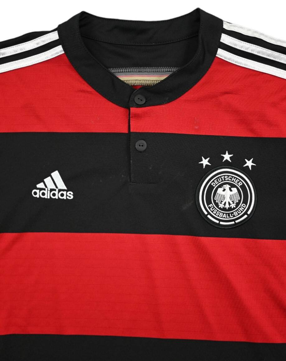 2014-15 GERMANY SHIRT XL Football / Soccer \ International Teams ...