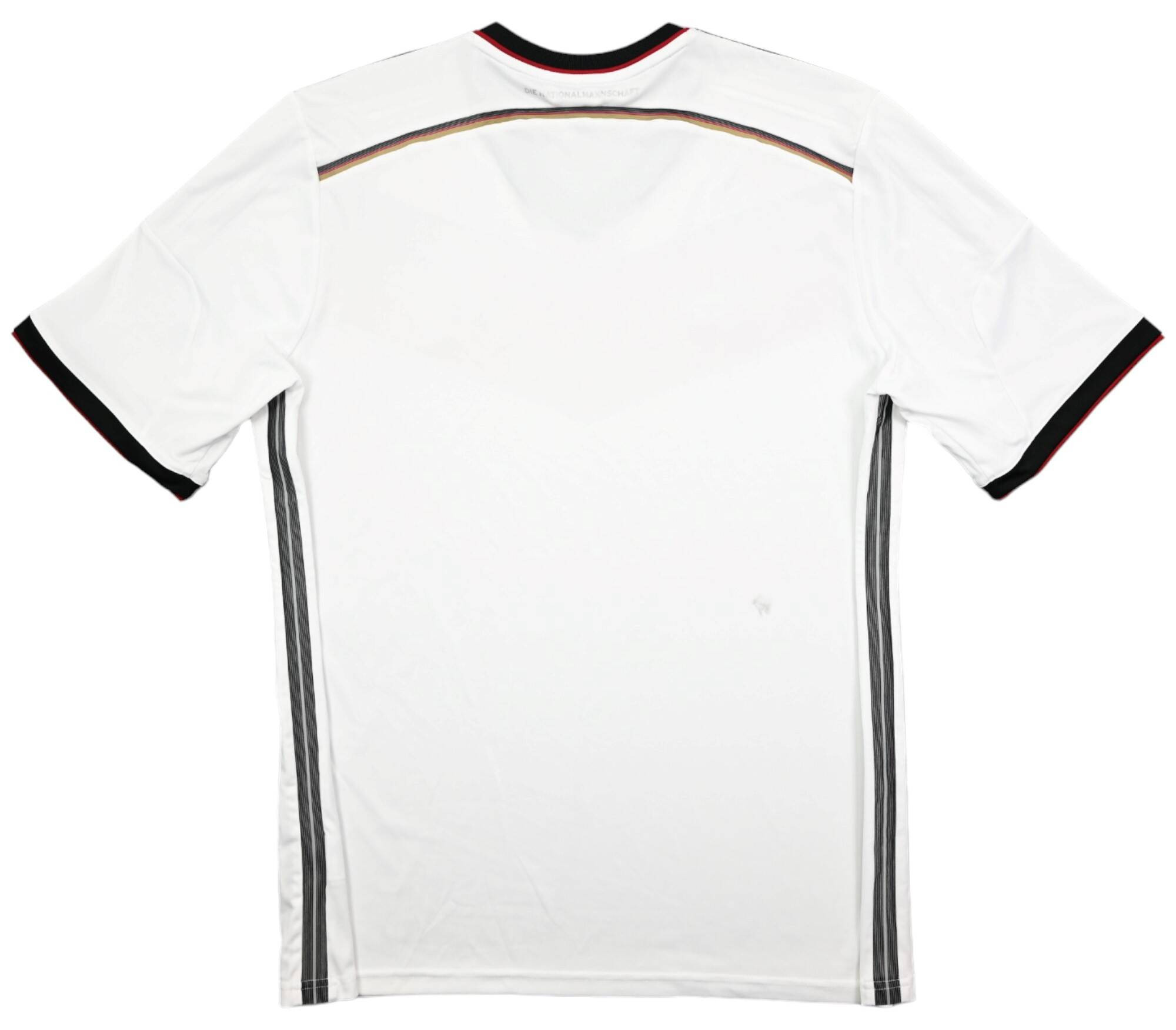2014-15 GERMANY SHIRT XL Football / Soccer \ International Teams ...