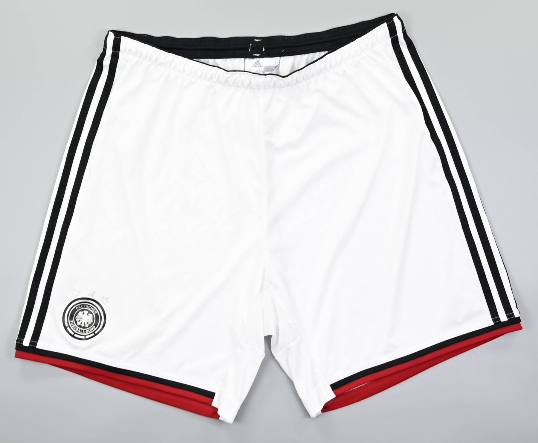 2014-15 GERMANY SHORTS XL Football / Soccer \ International Teams ...