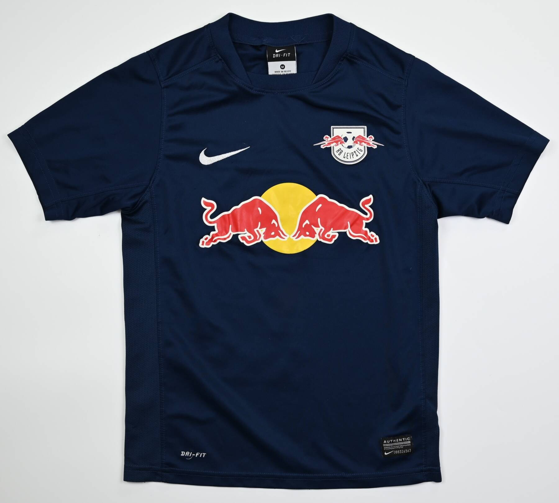 2014-15 RB LEIPZIG *SABITZER* SHIRT M. BOYS New in Football / Soccer ...