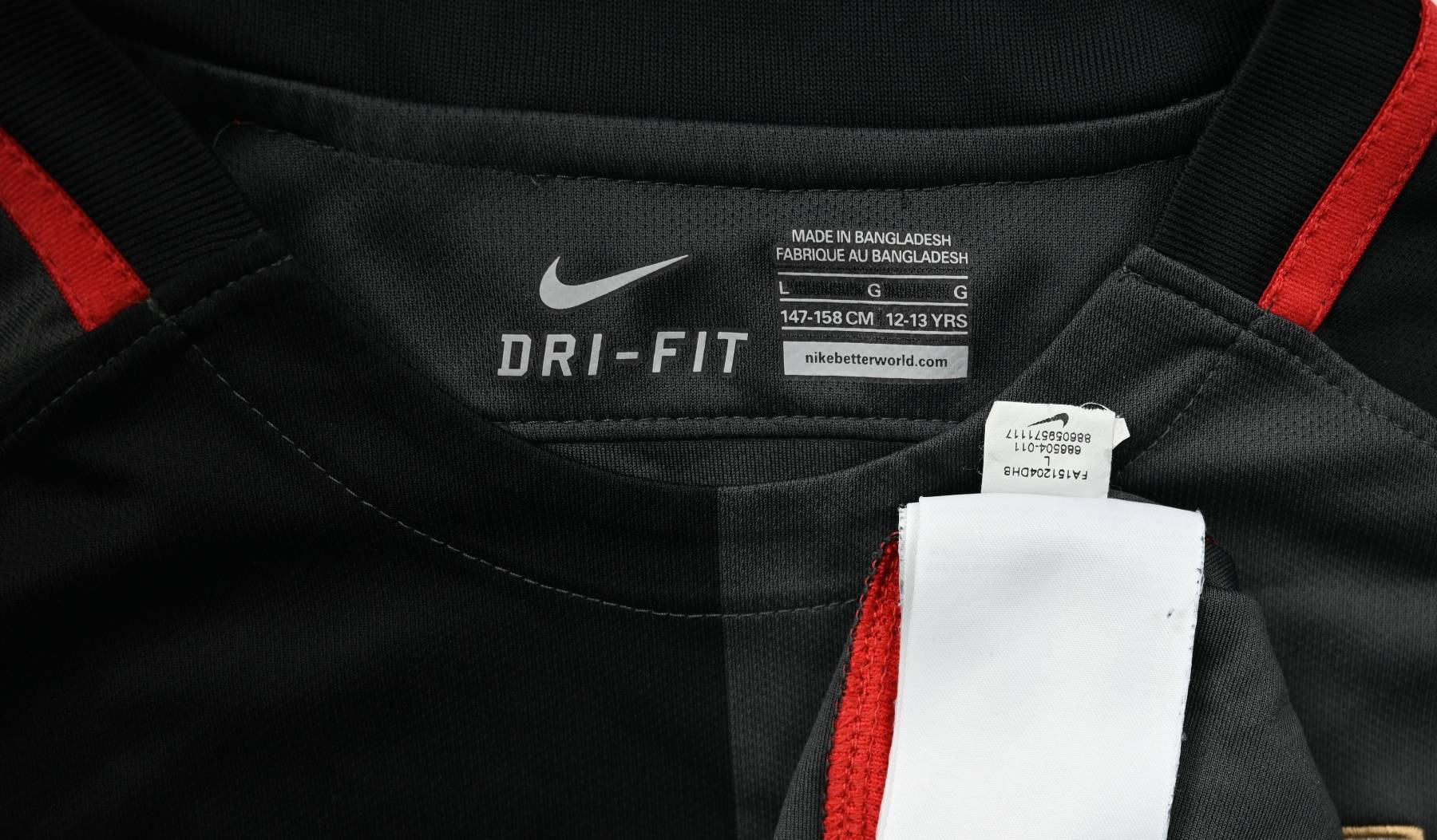 2015-16 ATHLETIC CLUB BILBAO L.BOYS Football / Soccer \ European Clubs ...