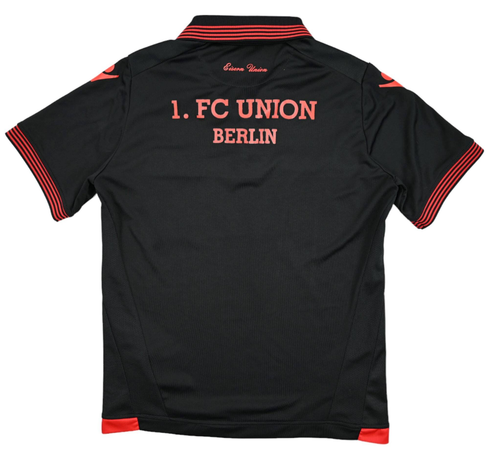 2015-16 FC UNION SHIRT M. BOYS Football / Soccer \ German Clubs \ Other ...