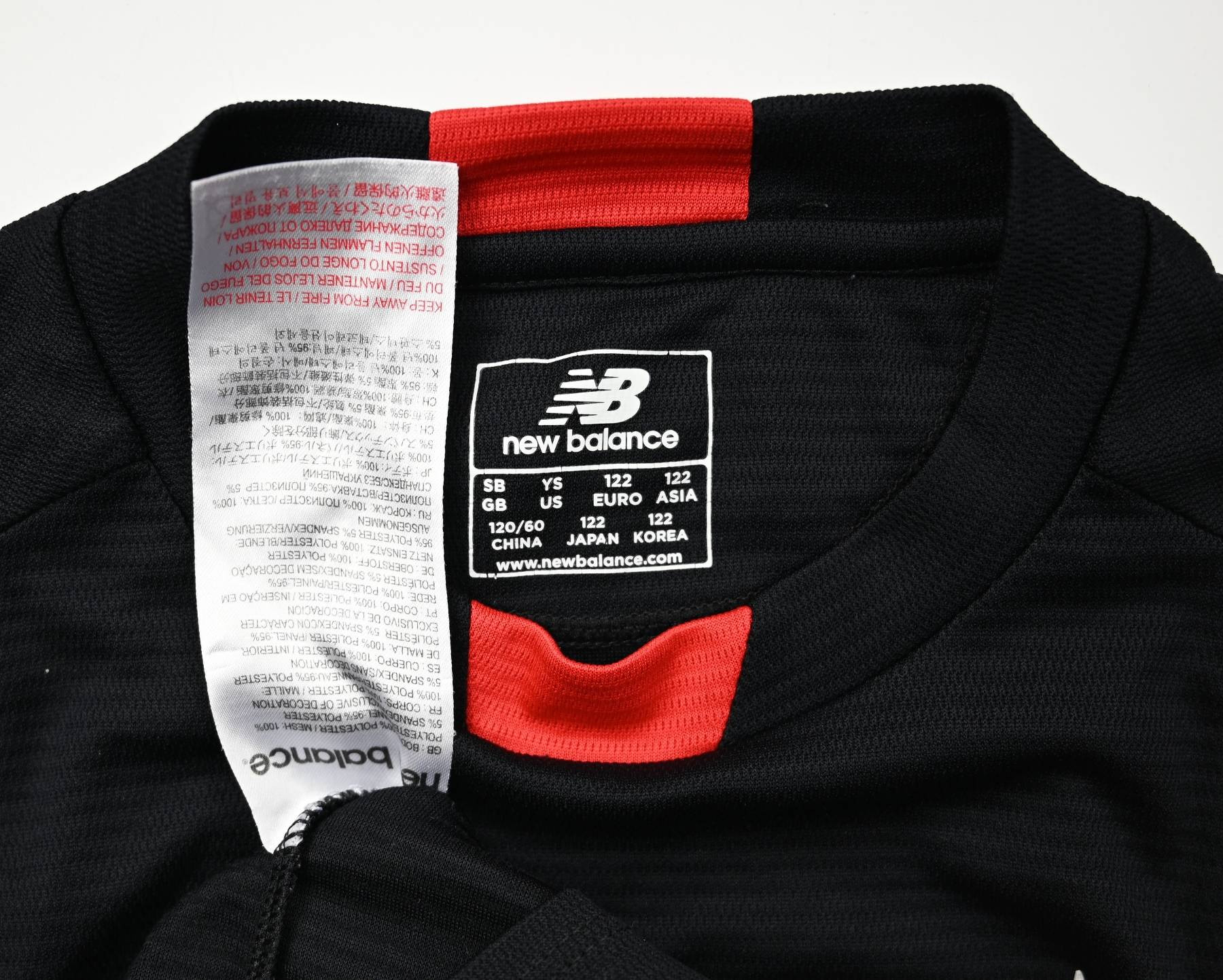 2015-16 LIVERPOOL GK SHIRT S. BOYS Football / Soccer \ Premier League ...