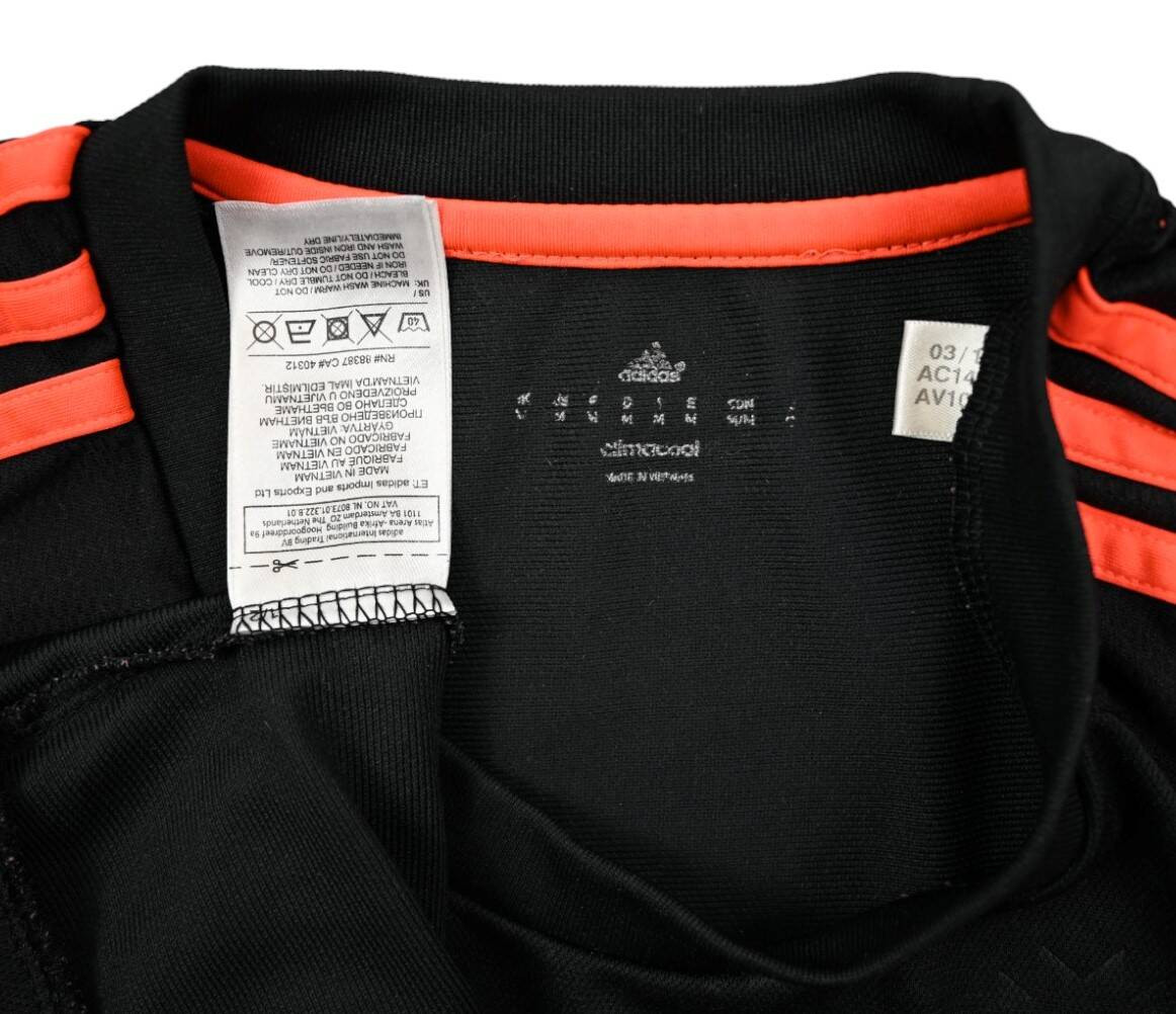 2015-16 MANCHESTER UNITED SHIRT M Football / Soccer \ Premier League ...