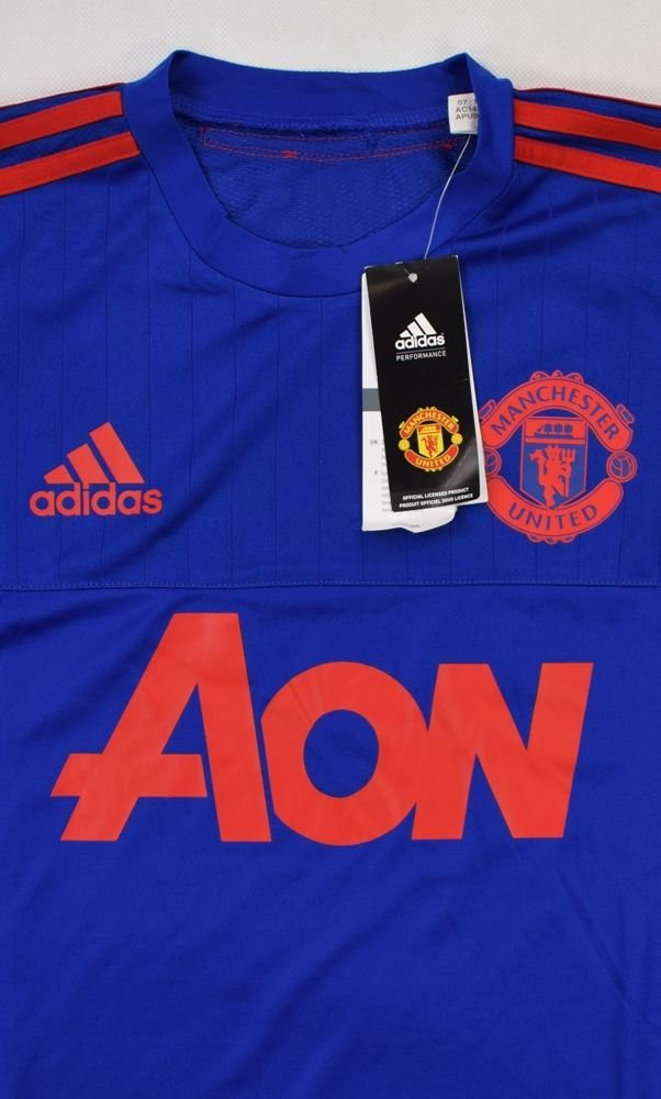 Manchester United Official Merchandise