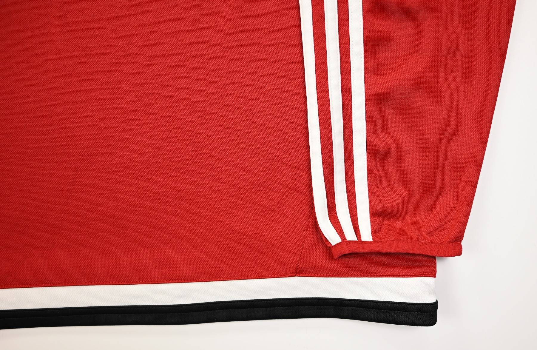 2015-16 SUNDERLAND TOP XL Football / Soccer \ Championship \ Sunderland ...