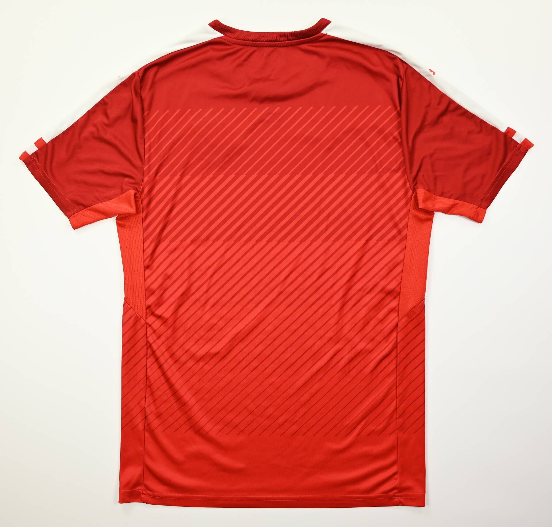 2016-17 AUSTRIA SHIRT S Football / Soccer \ International Teams ...