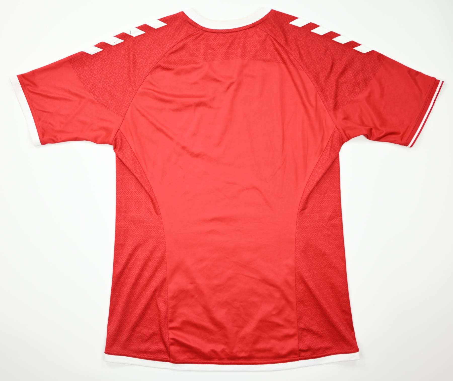 2016-17 DENMARK SHIRT M Football / Soccer \ International Teams ...