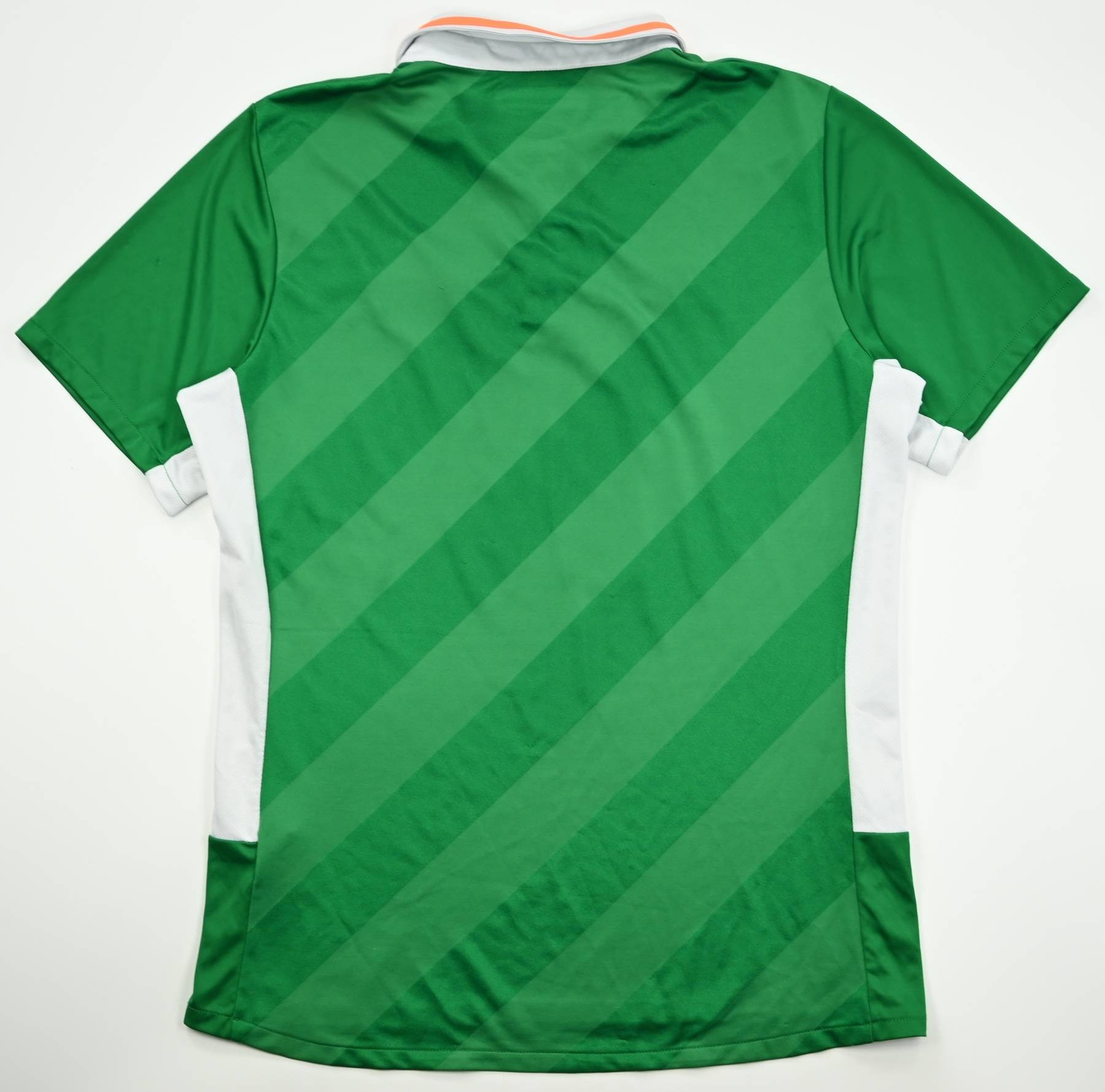 2016-17 IRELAND SHIRT L Football / Soccer \ International Teams ...