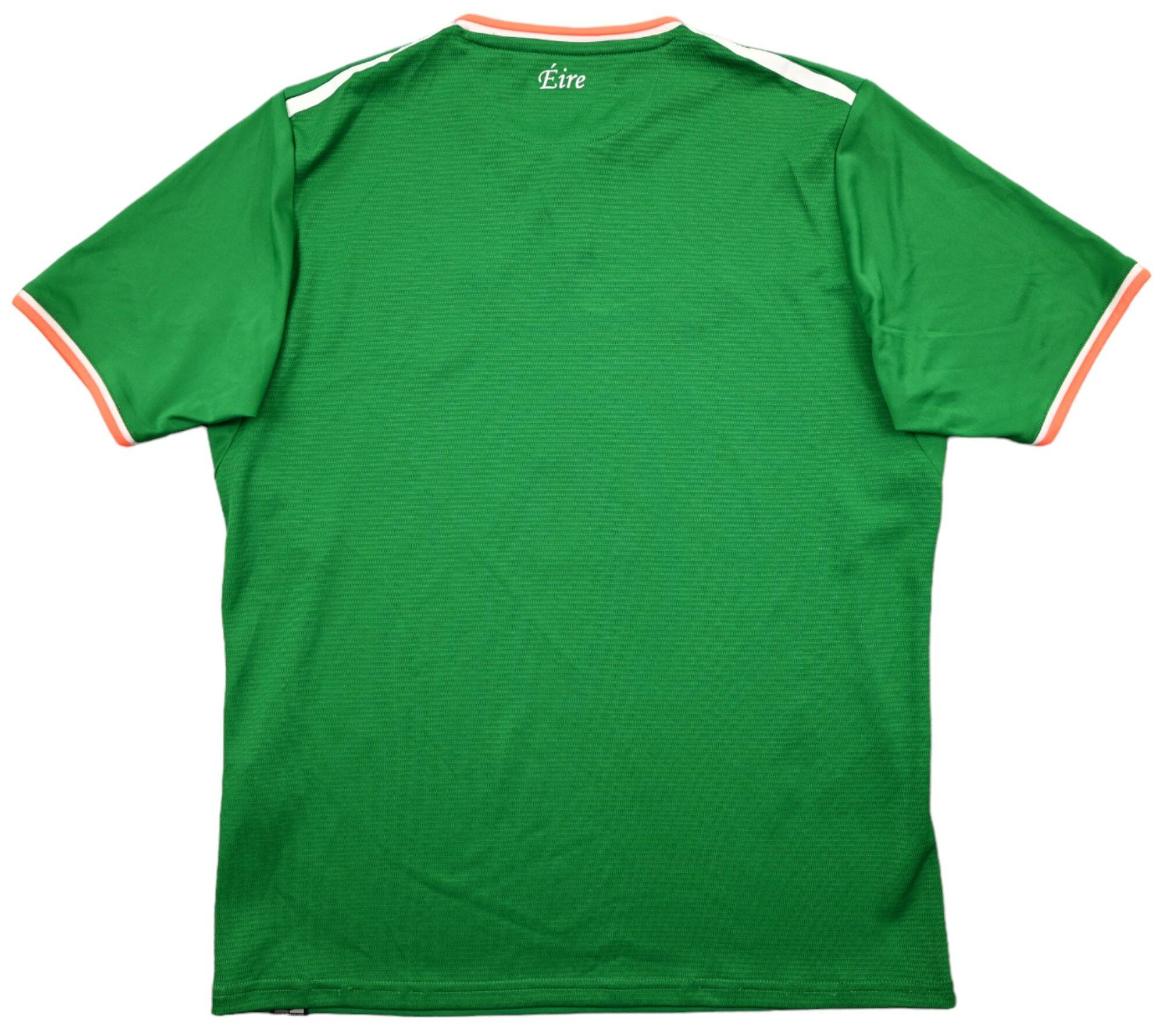 2017-18 IRELAND SHIRT XL. BOYS Football / Soccer \ International Teams ...