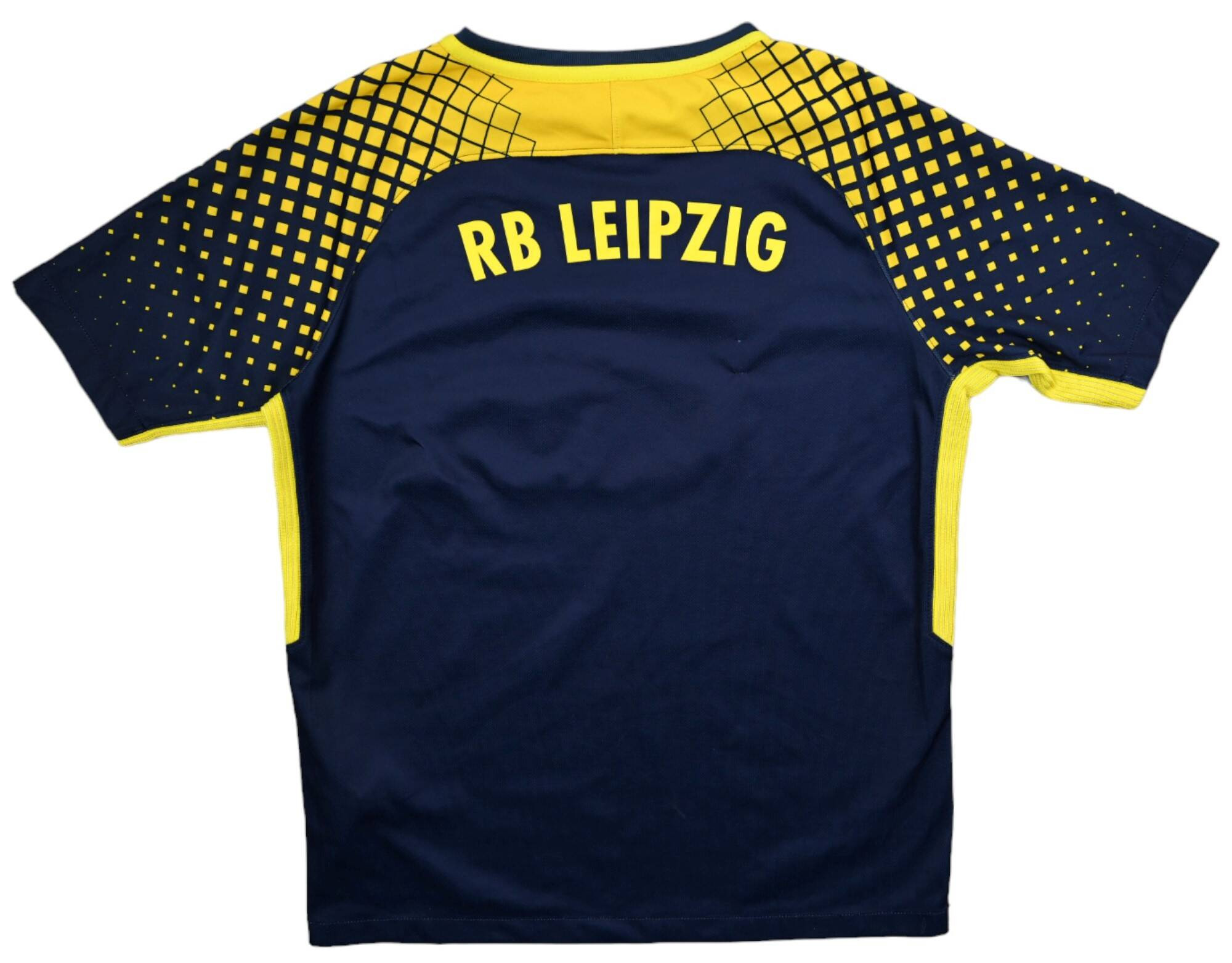 2017-18 RB LEIPZIG SHIRT XL. BOYS New in Football / Soccer \ German ...