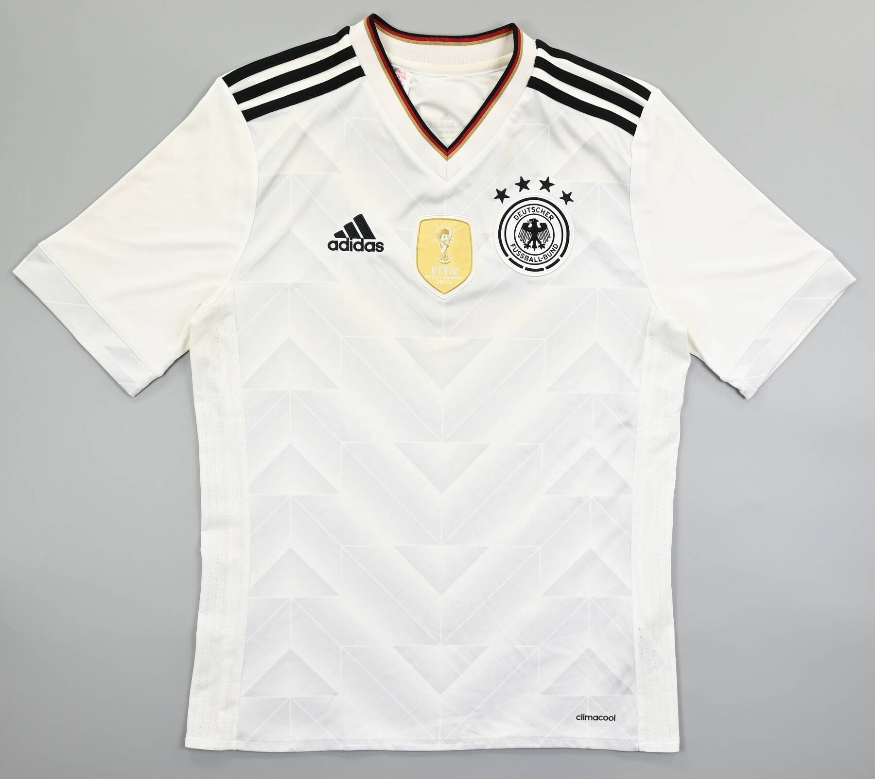 2017 GERMANY SHIRT XL. BOYS Football / Soccer \ International Teams ...