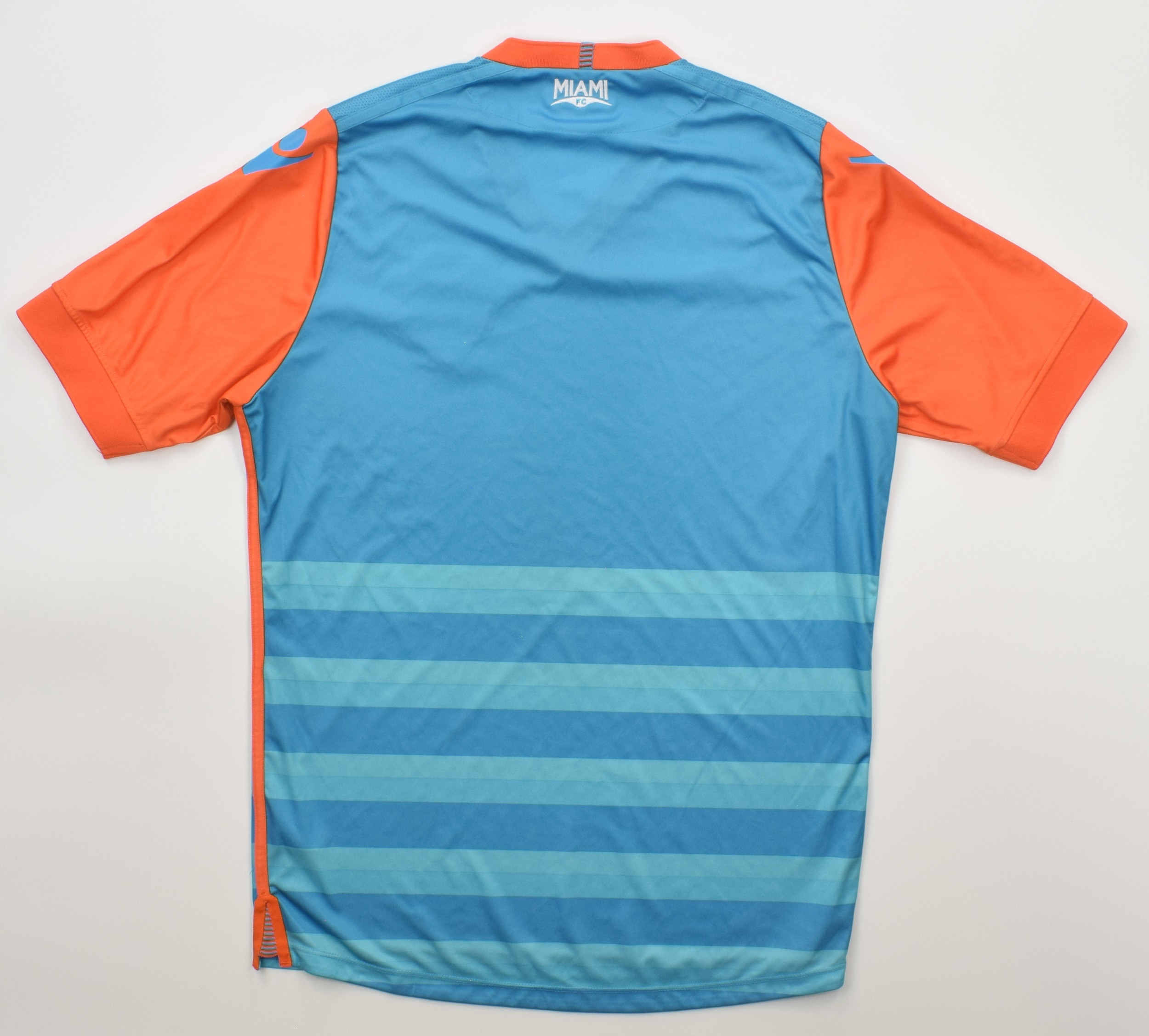 2017 MIAMI FC SHIRT L Football / Soccer \ Rest of world | Classic ...