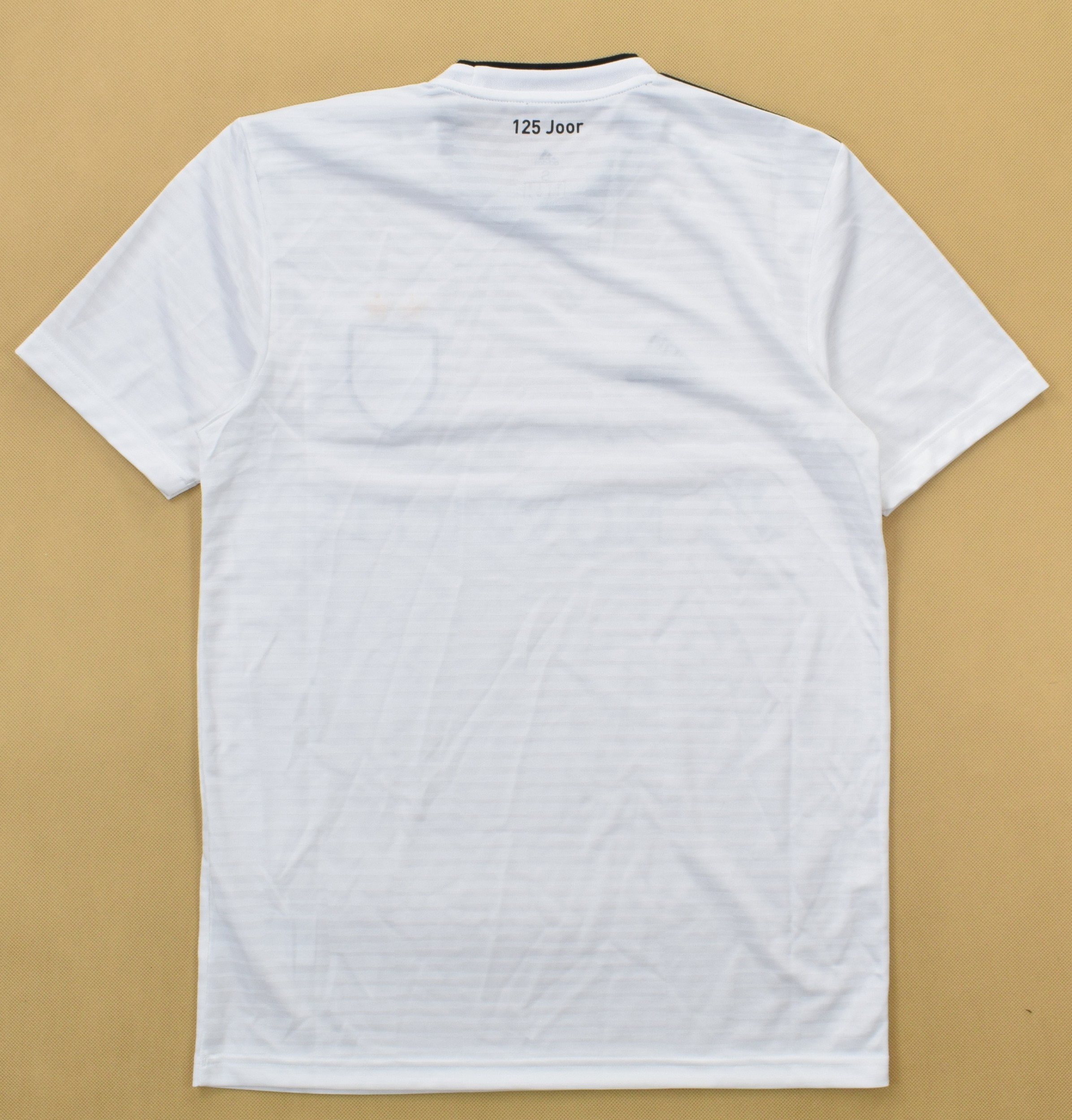 2018-19 FC BASEL SHIRT S Football / Soccer \ European Clubs \ Swiss ...