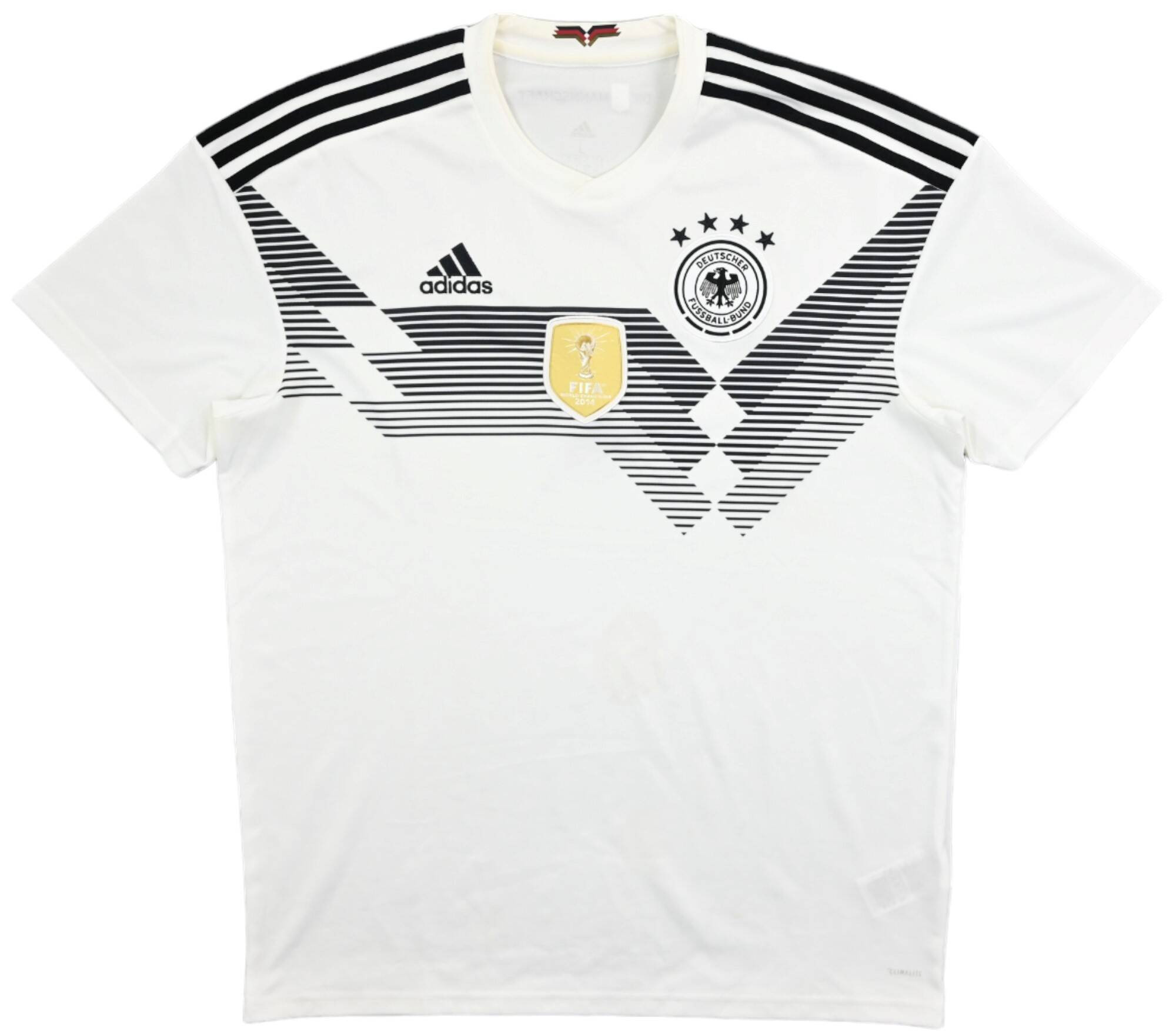 2018-19 GERMANY SHIRT L Football / Soccer \ International Teams ...